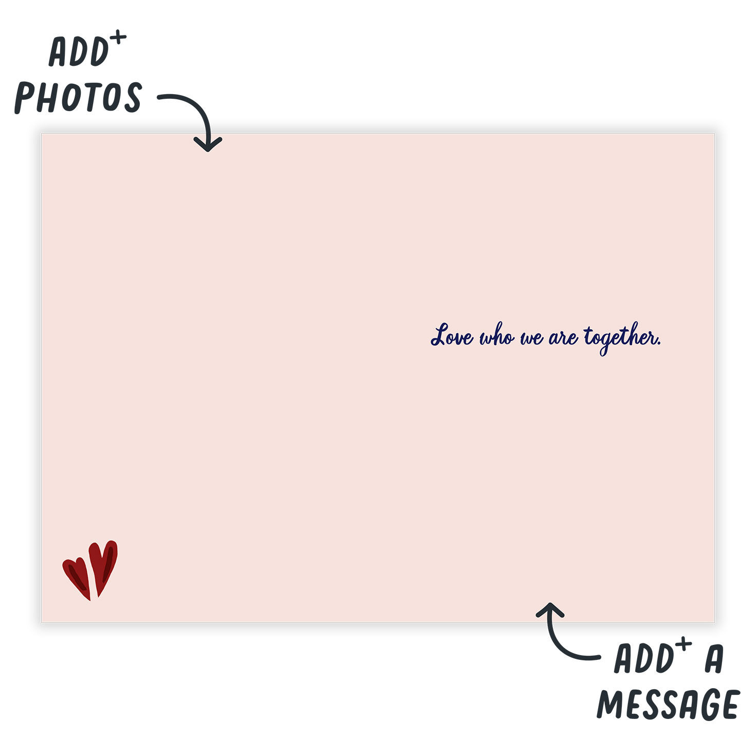 Love What We Have eCard - eCards | Hallmark