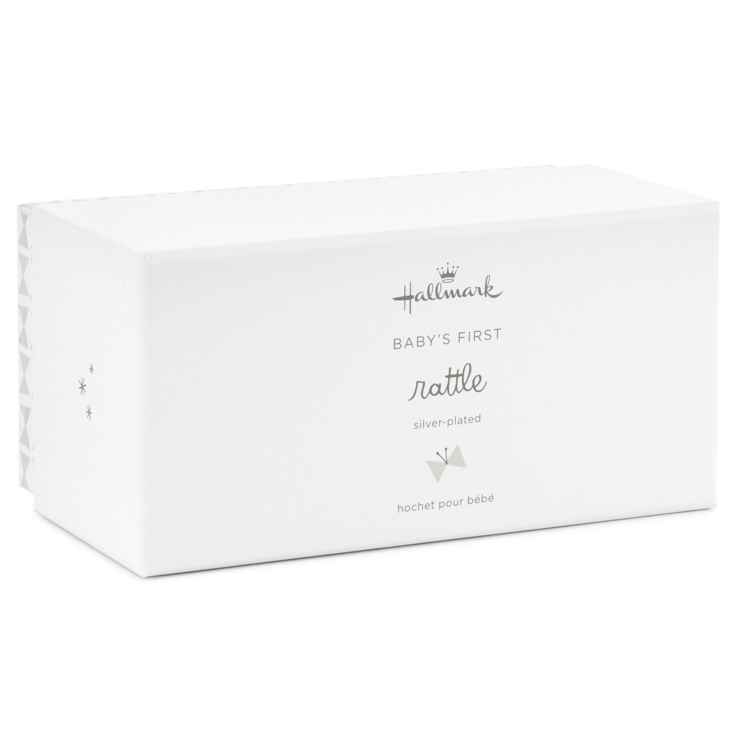 Baby's First Rattle - Baby & Toddler Toys | Hallmark