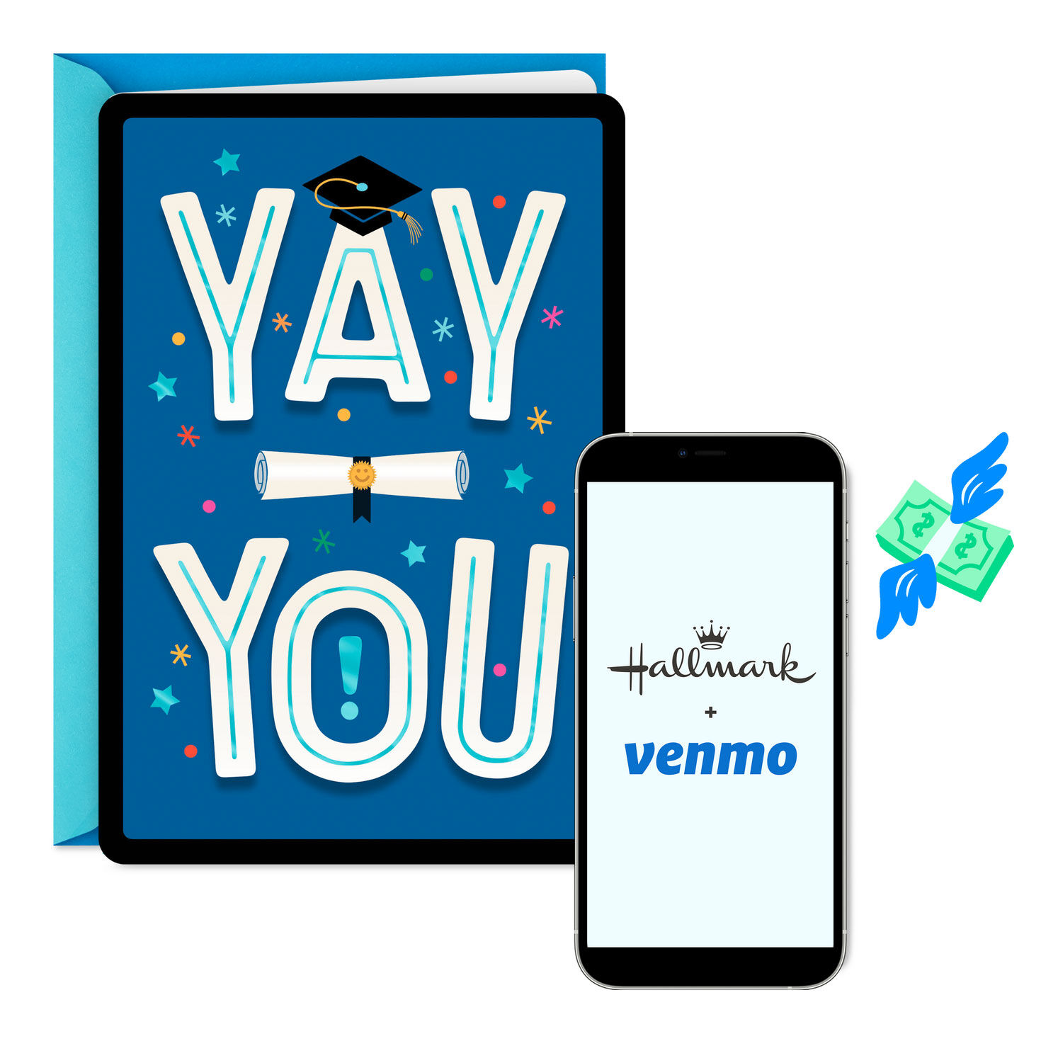 Venmo Greeting Cards | Hallmark