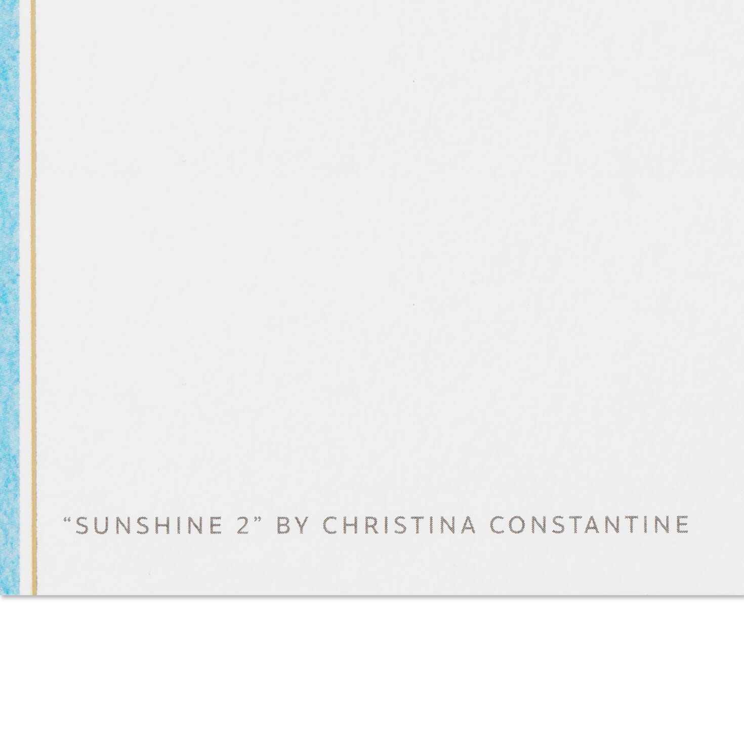 ArtLifting Stay True to You Encouragement Card - Greeting Cards | Hallmark