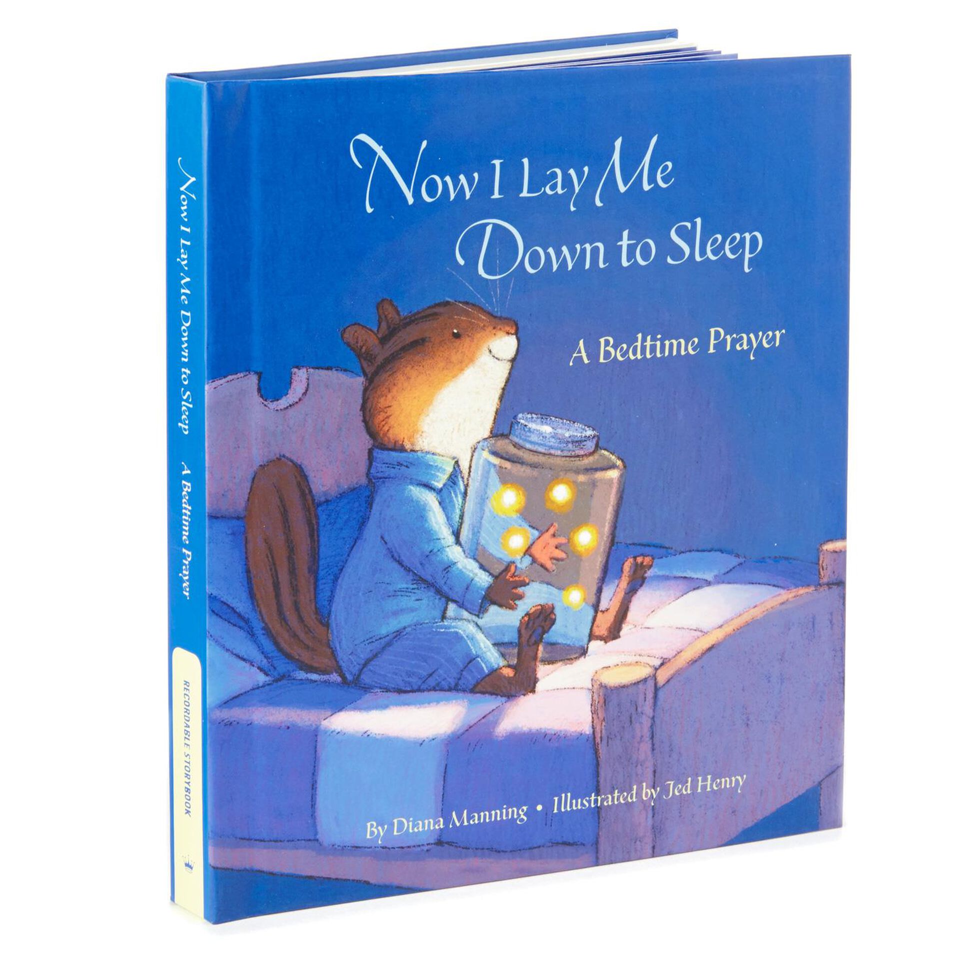 Now I Lay Me Down To Sleep Recordable Storybook Recordable Storybooks now-i-lay-me-down-to-sleep-recordable-storybook-recordable-storybooks
