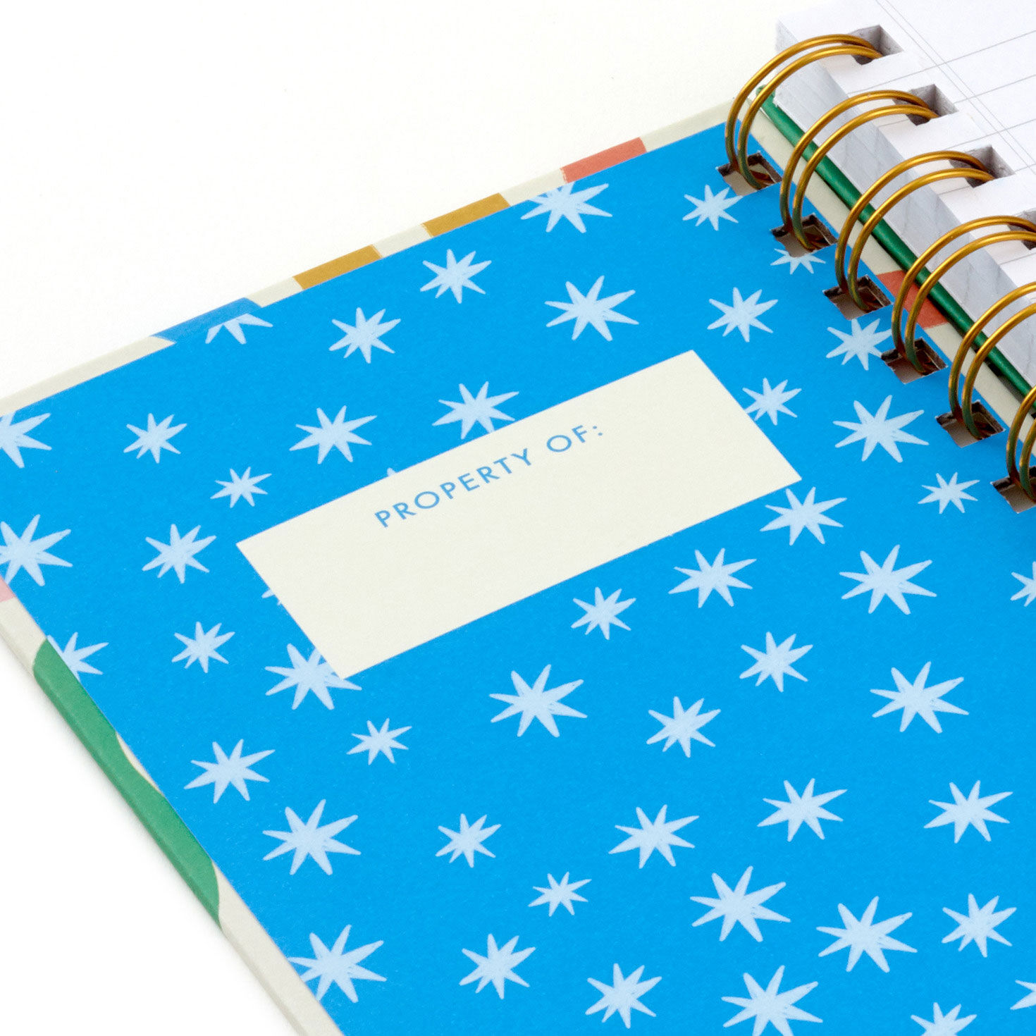 It's Fine Thumbs-Up Journal - Notebooks & Journals | Hallmark