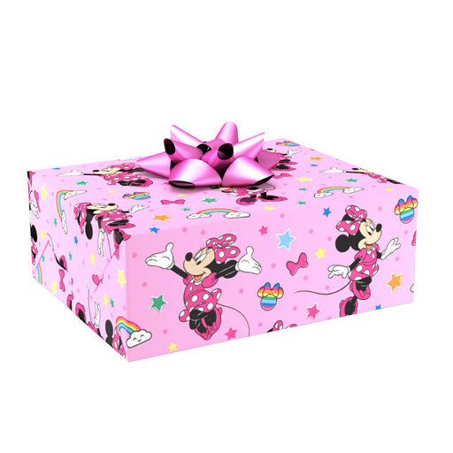 Gift Wrap, Wrapping Paper, Gift Bags and Trims | Hallmark