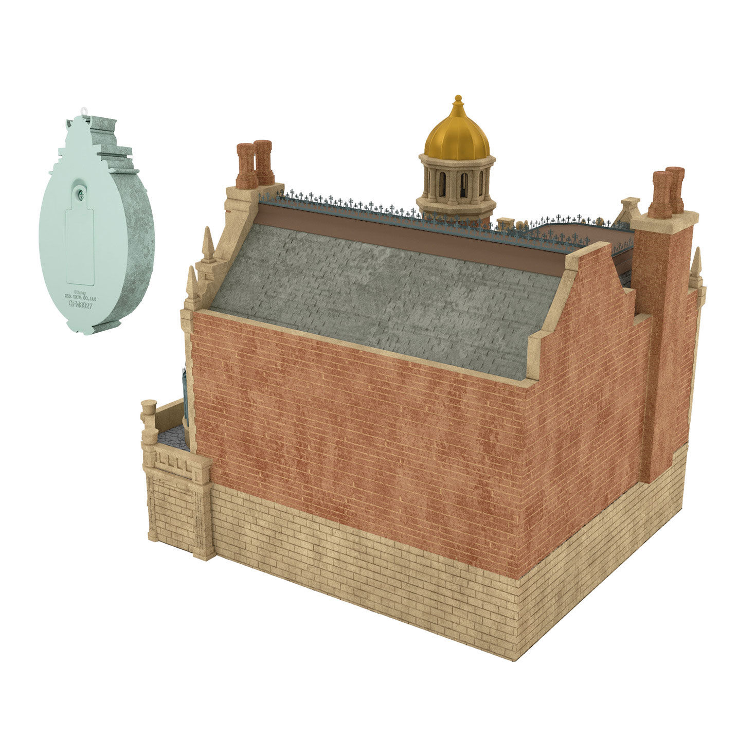 Disney The Haunted Mansion Collection The Haunted Mansion Musical ...