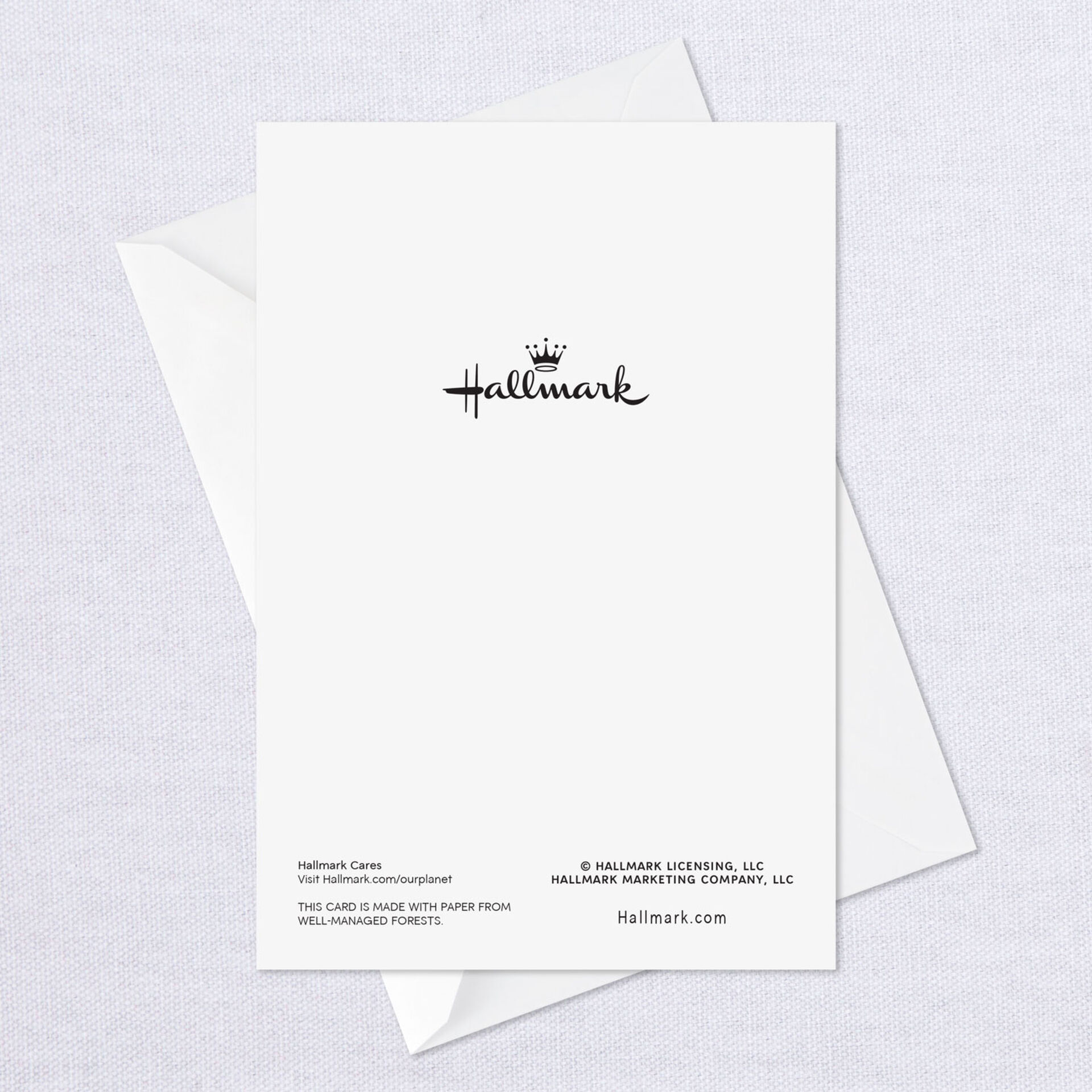 Pretty Holiday Bells Christmas Cards, Pack of 6 - Boxed Cards - Hallmark