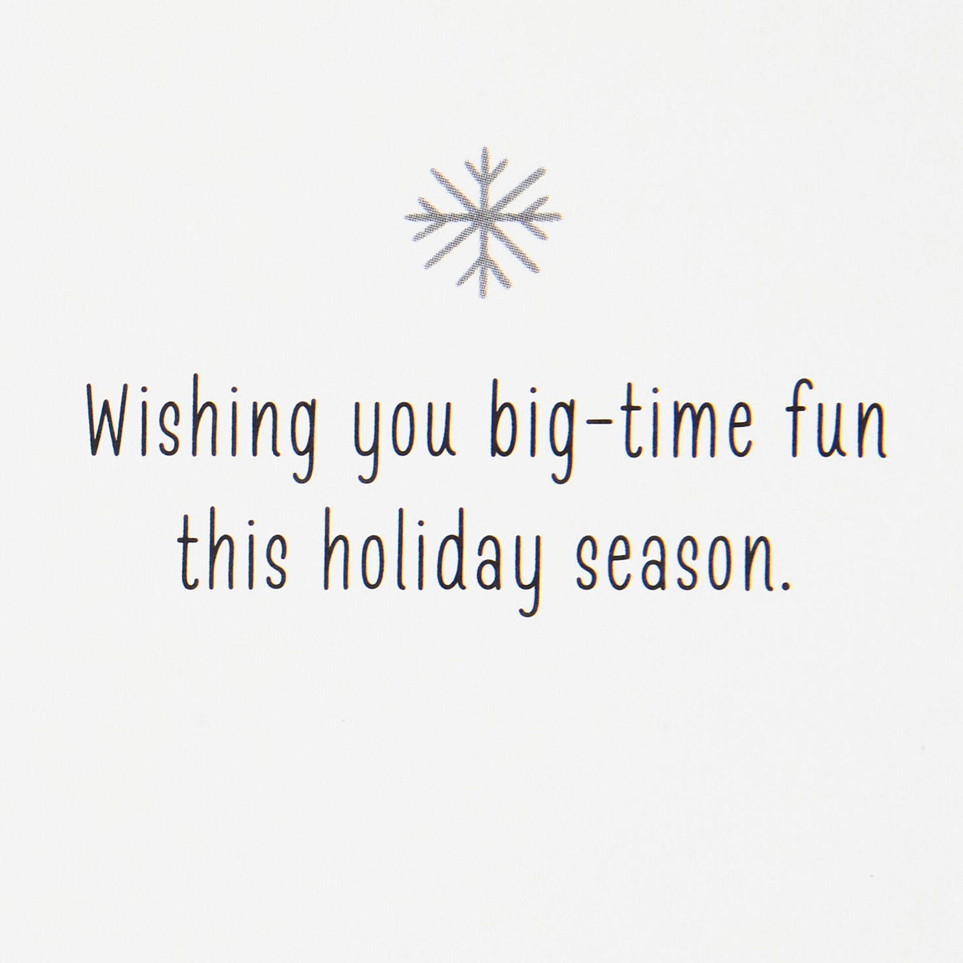 Texas Snow Globe Scene Boxed Christmas Cards, Pack of 16 - Boxed Cards ...