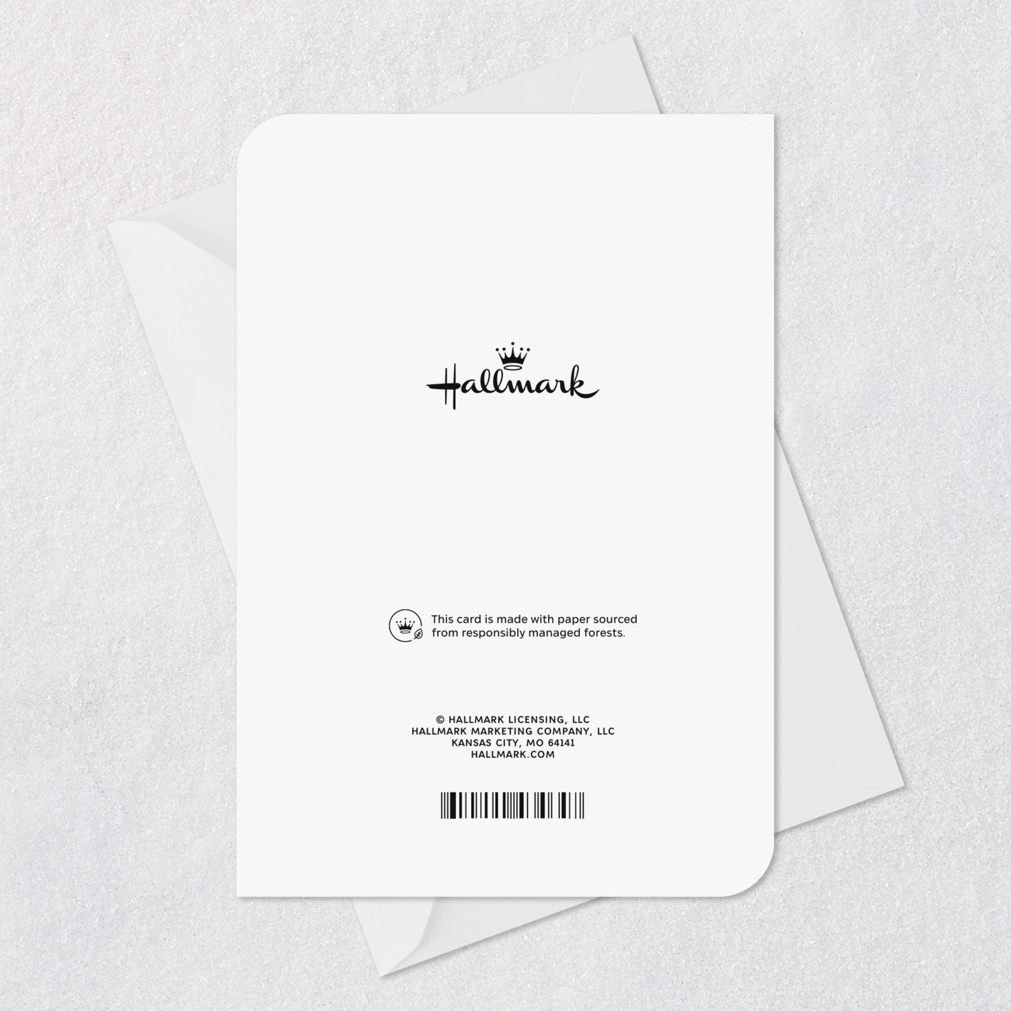 A Treat to Work With You Birthday Card for Boss - Greeting Cards | Hallmark