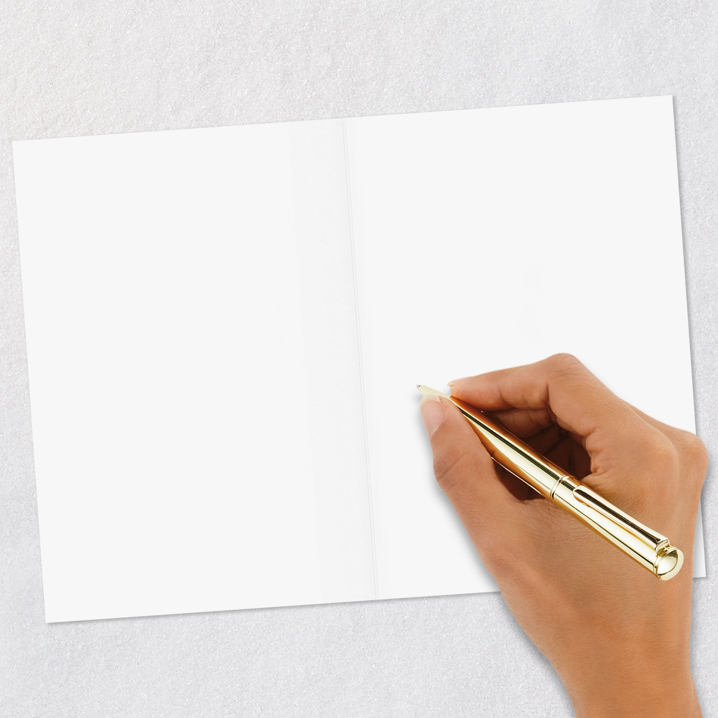 Floral Photos Blank Cards, Pack of 10 - Boxed Cards | Hallmark