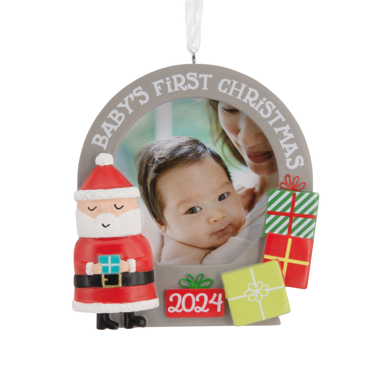 New Baby Ornaments | Hallmark