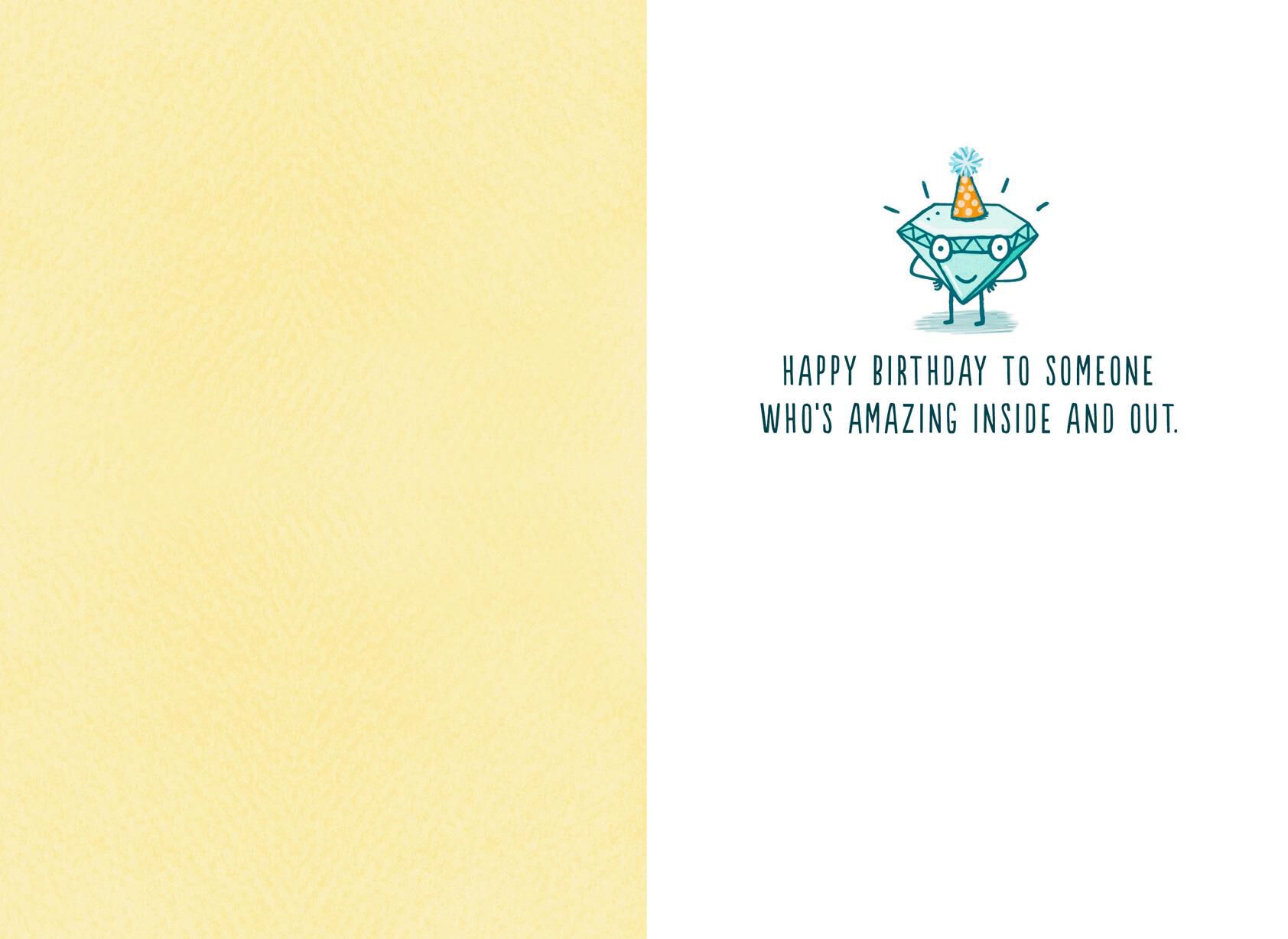 Shoebox | Funny Cards | Hallmark