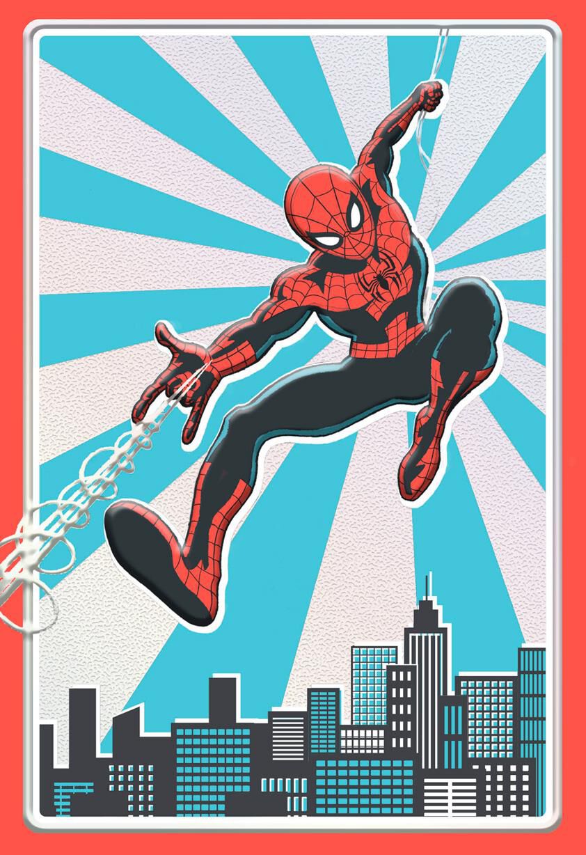 Marvel Comics Gifts | Superhero Gifts | Hallmark