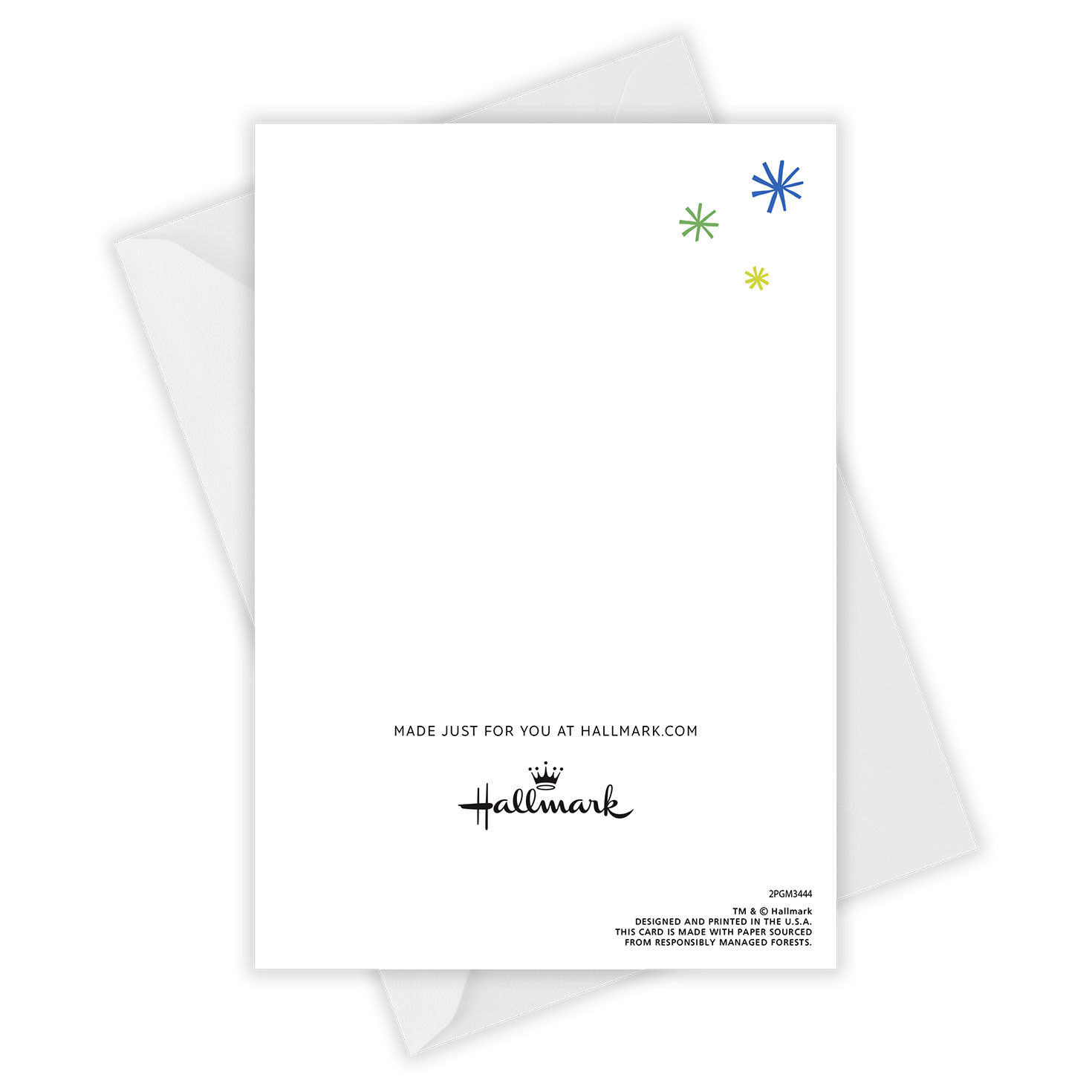 Fun Peace on Earth Custom Holiday Card - Greeting Cards | Hallmark