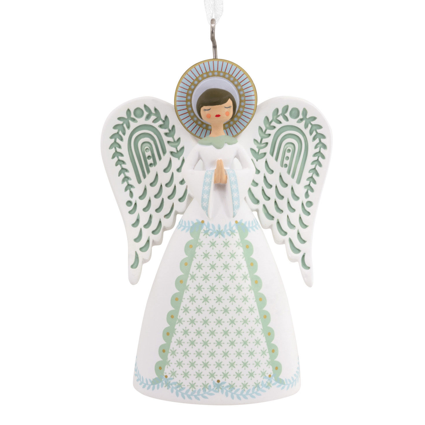 Angel Figurines | Hallmark