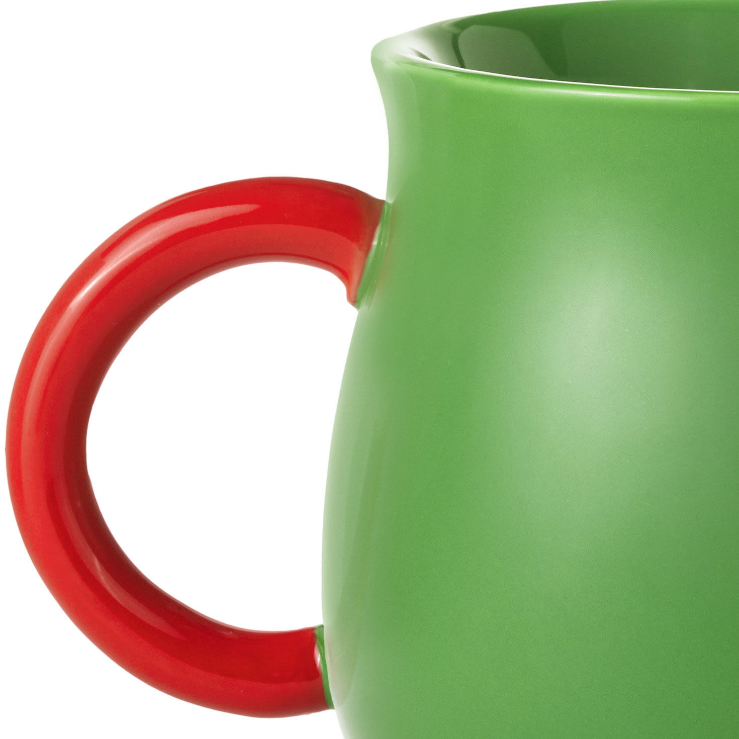 Dr. Seuss™ Grinch Merry Whatever Mug, 23 oz. - Mugs | Hallmark