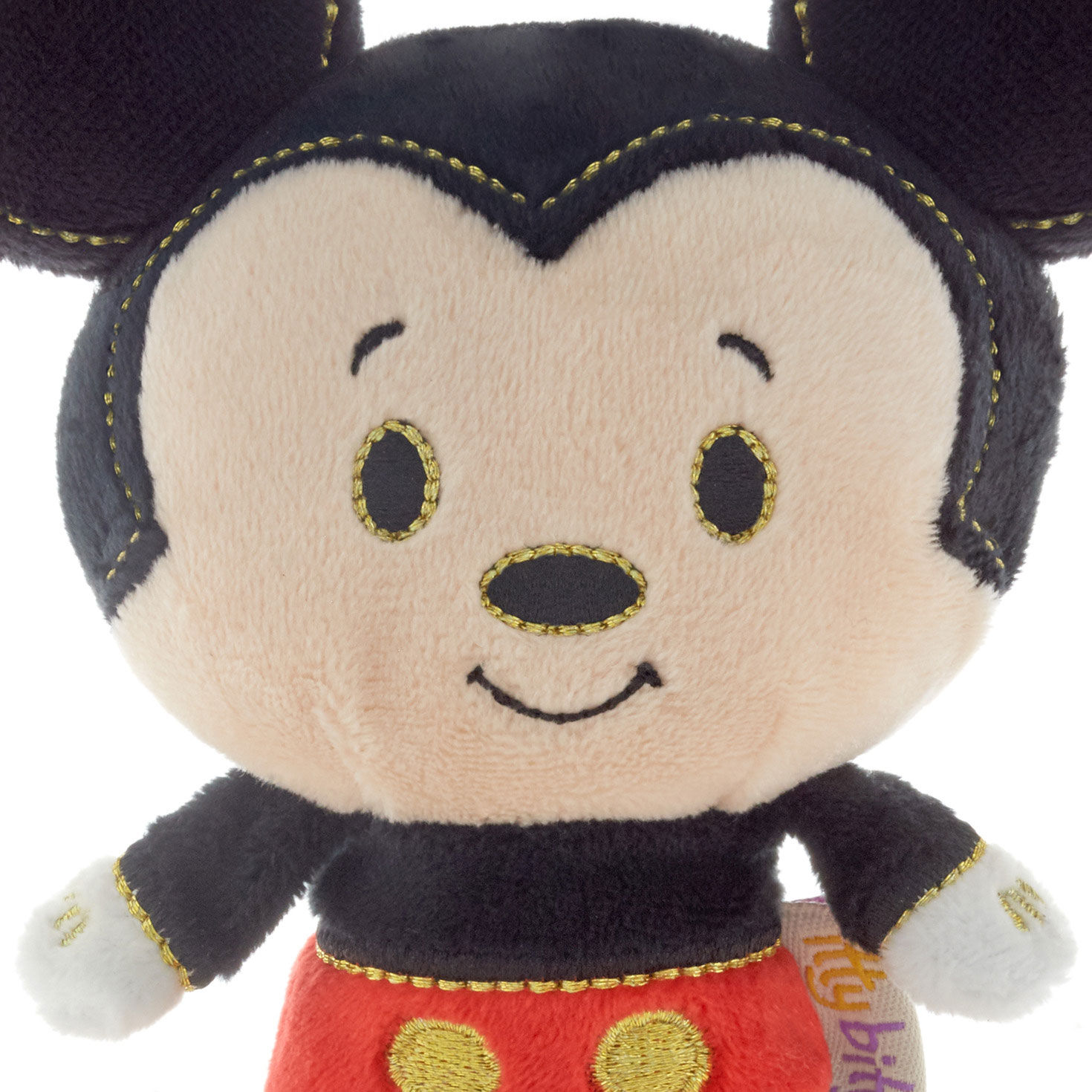 itty bittys® Disney Mickey Mouse Plush - itty bittys® | Hallmark