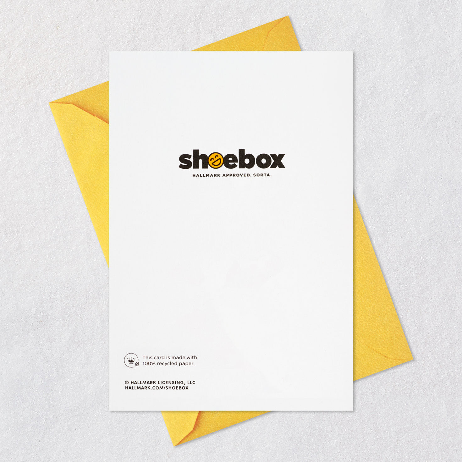 You're On My Mind Funny Thinking of You Card - Greeting Cards | Hallmark