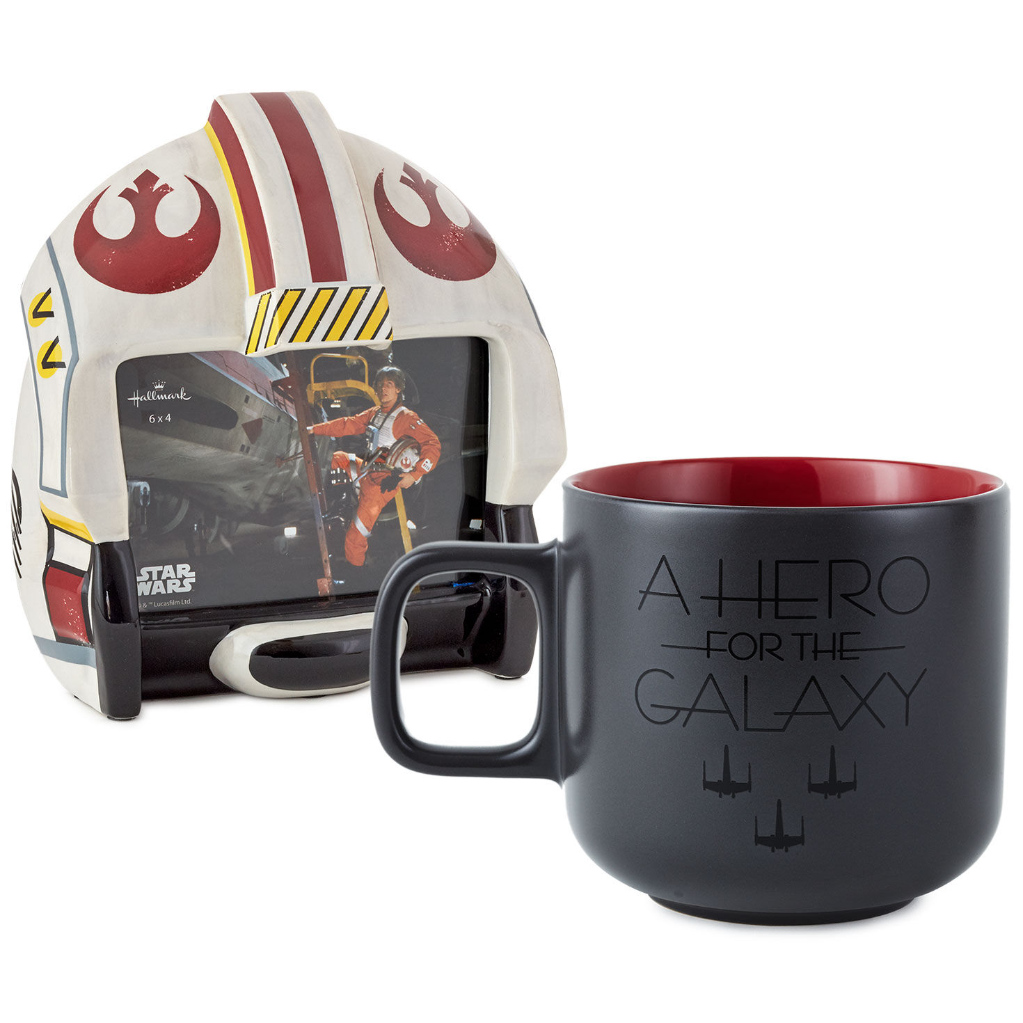Star Wars Rebel Alliance Gift Set Gift Sets Hallmark