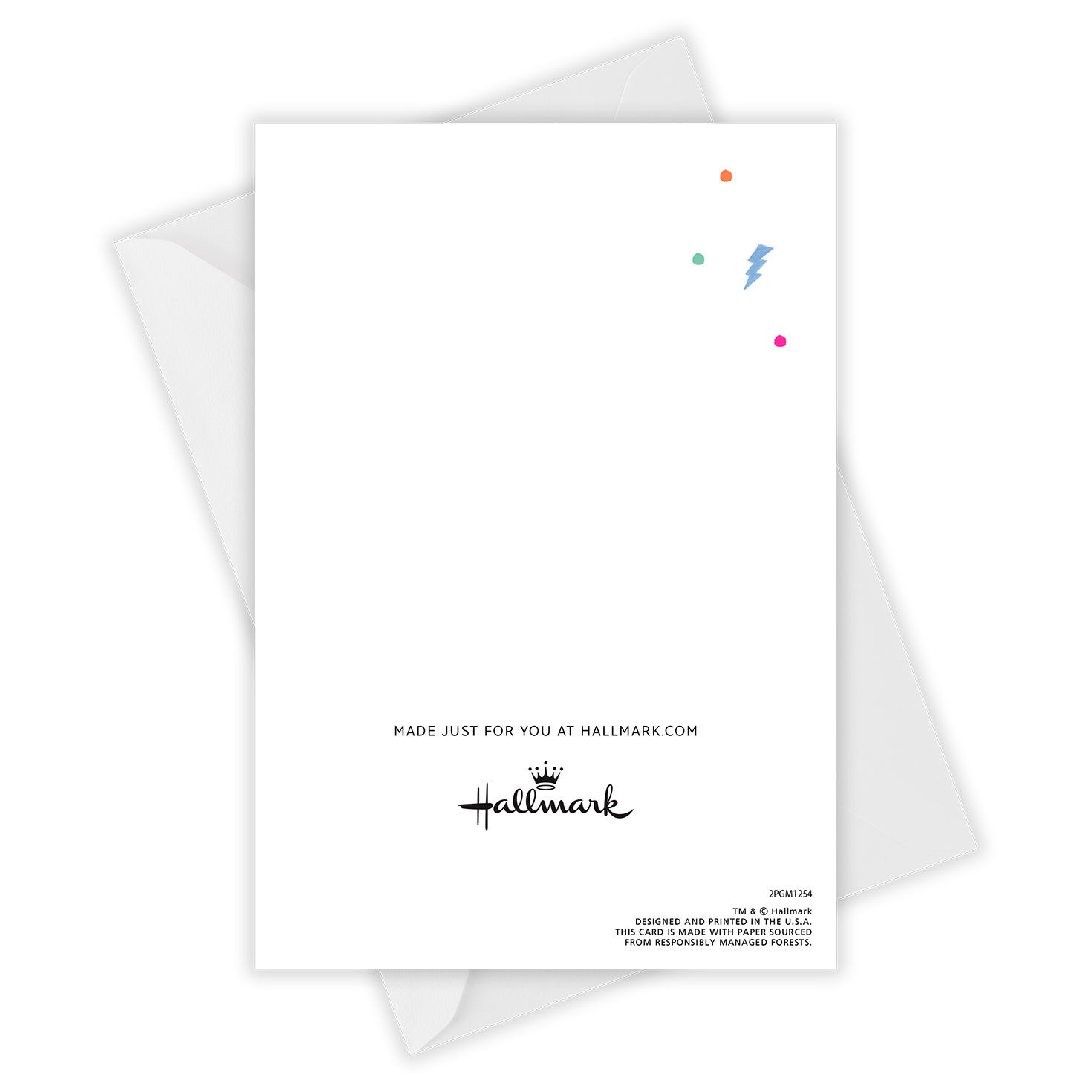 Personalized You're Amazing Photo Card - Greeting Cards | Hallmark