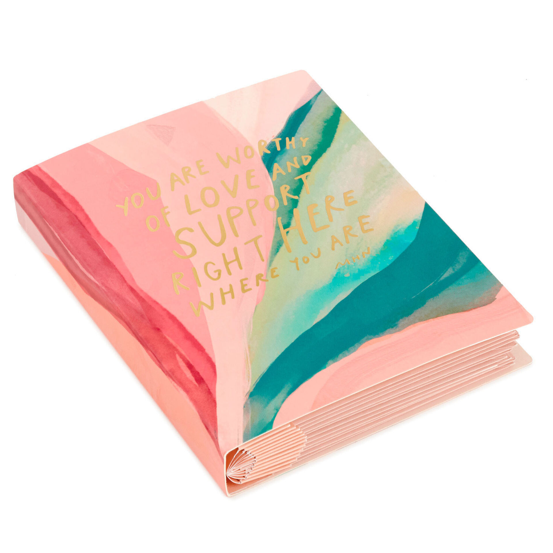 Morgan Harper Nichols Booklet Of Assorted Blank Note Cards Pack Of 12 morgan-harper-nichols-booklet-of-assorted-blank-note-cards-pack-of-12
