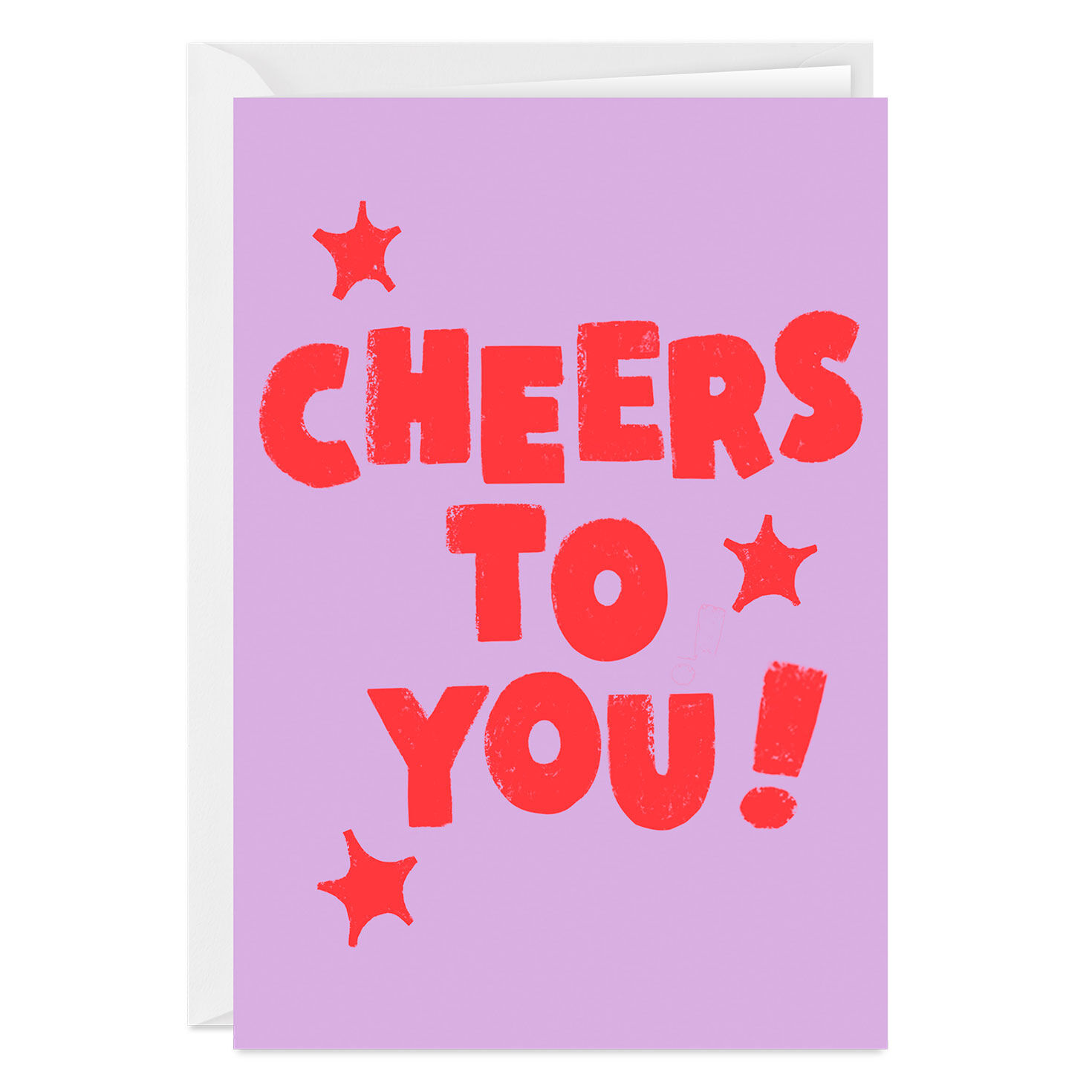 Cheers to You Congratulations eCard - Greeting Cards | Hallmark