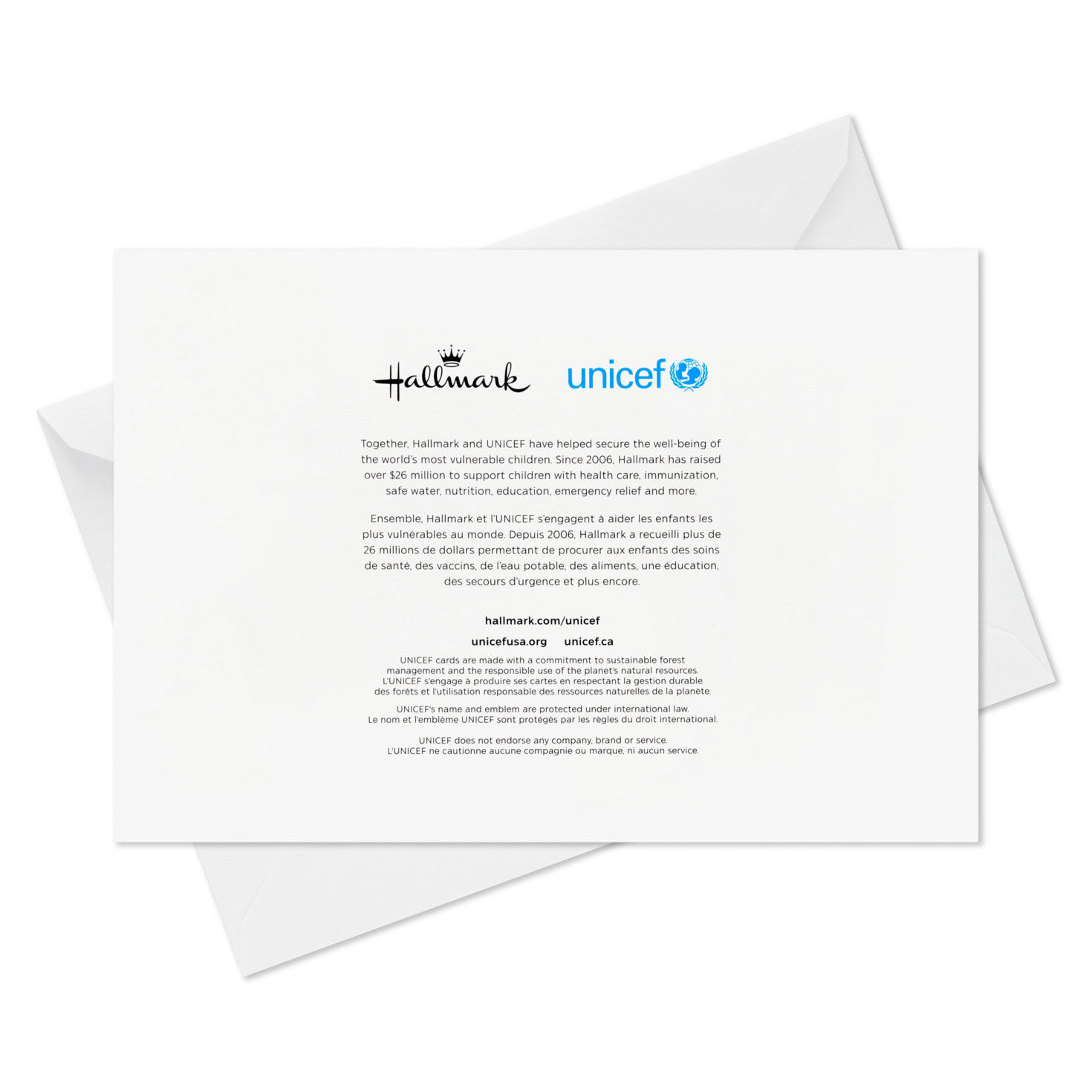 UNICEF Twelve Days of Christmas Boxed Christmas Cards, Pack of 12 ...