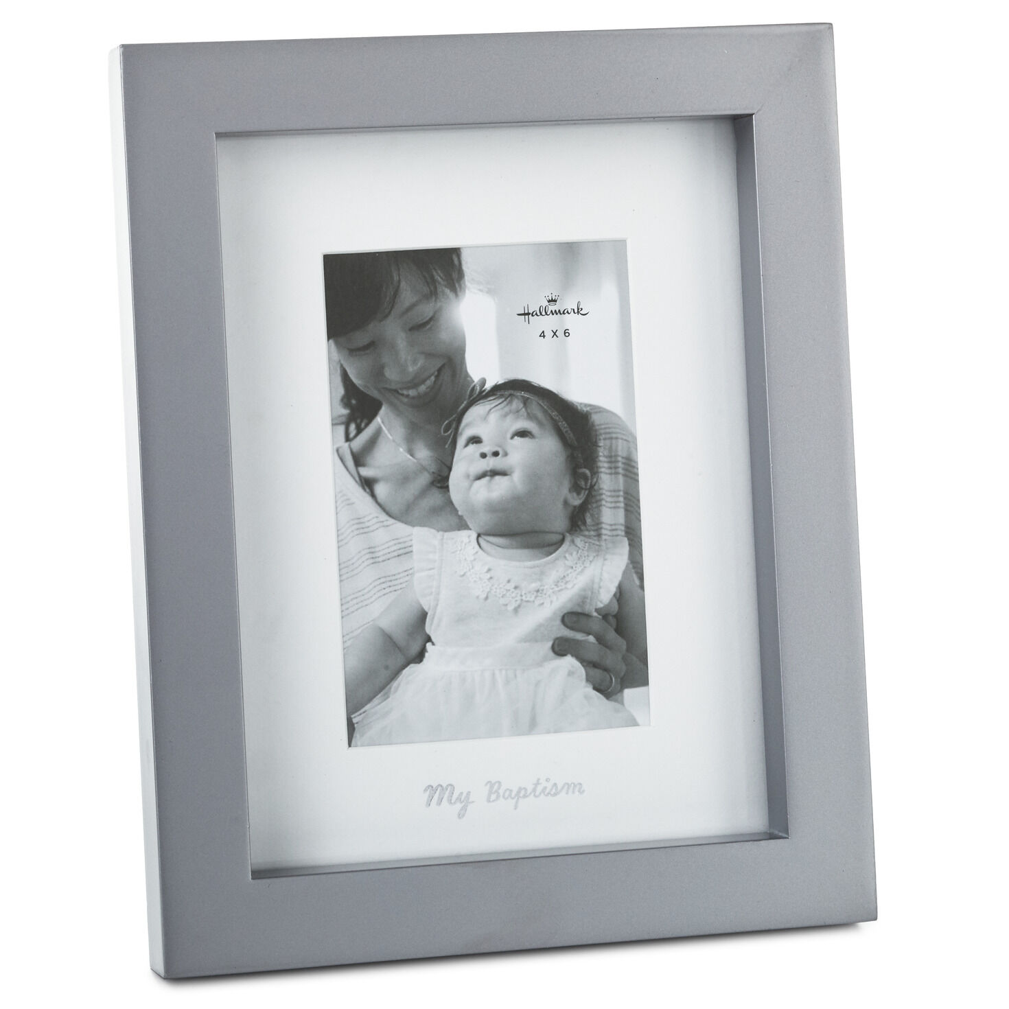 Baptism Frame