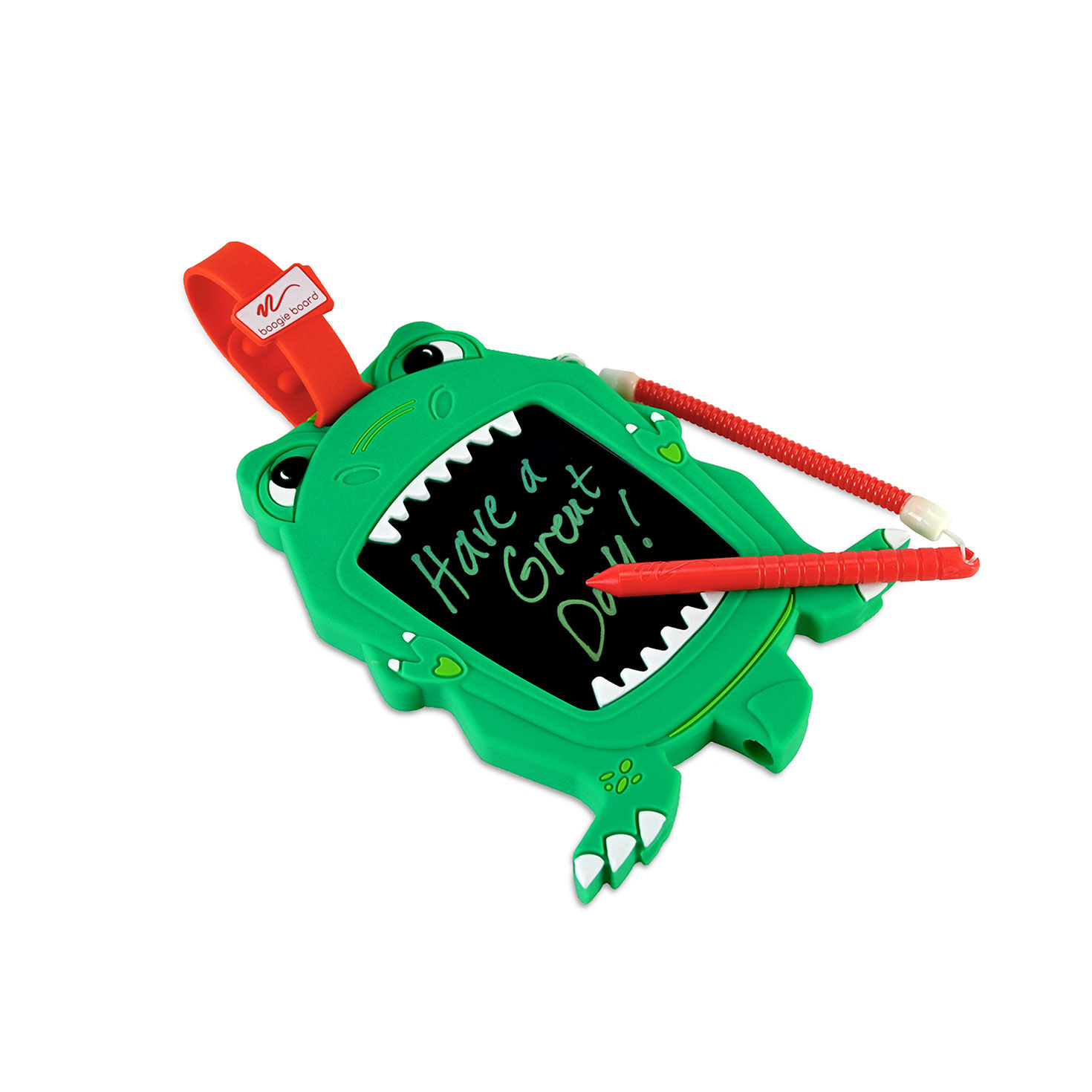 Boogie Boards Dinosaur Sketch Pal With Clip - Kids Toys | Hallmark