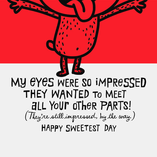 Sweetest Day | Hallmark