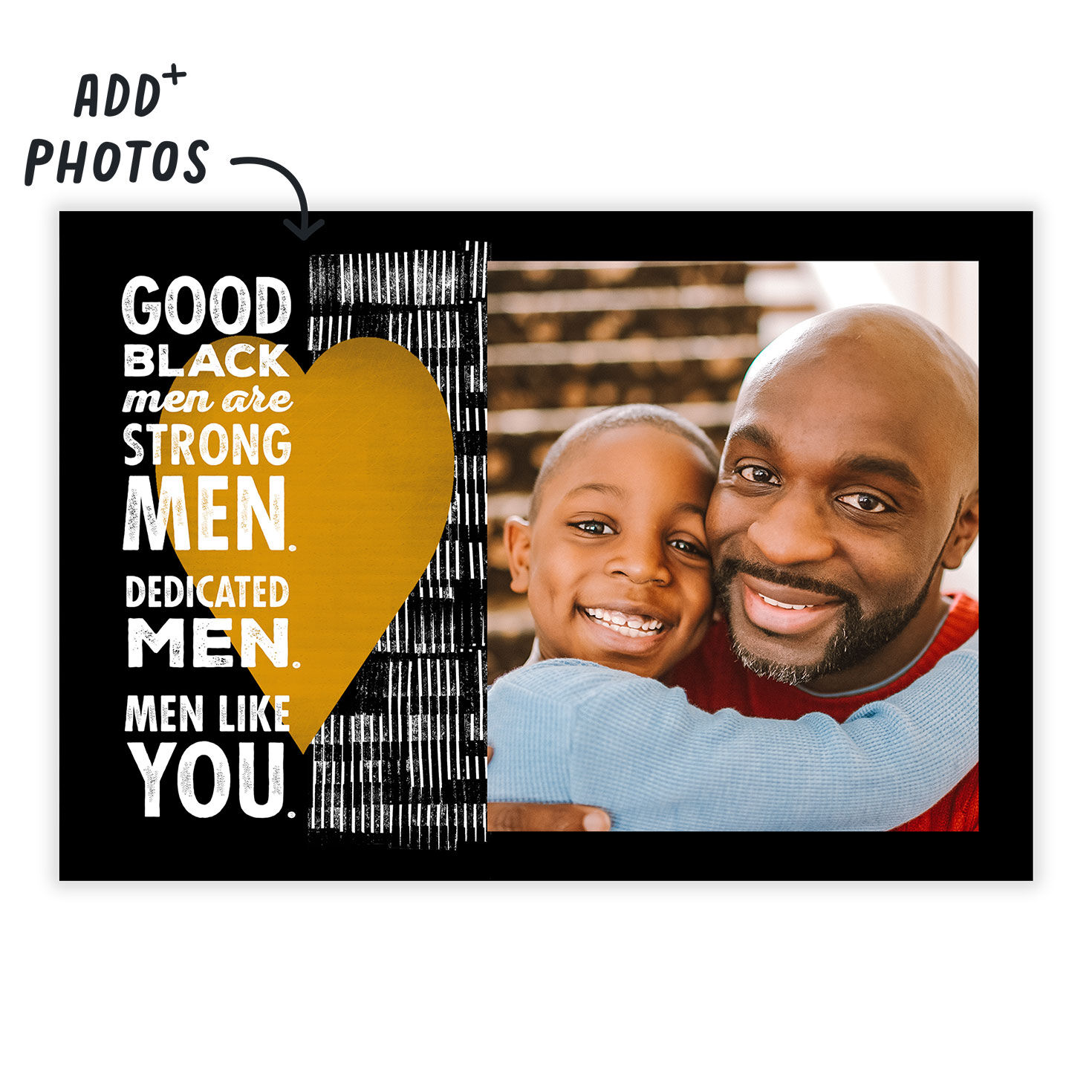 Good Black Men Like You eCard - eCards | Hallmark