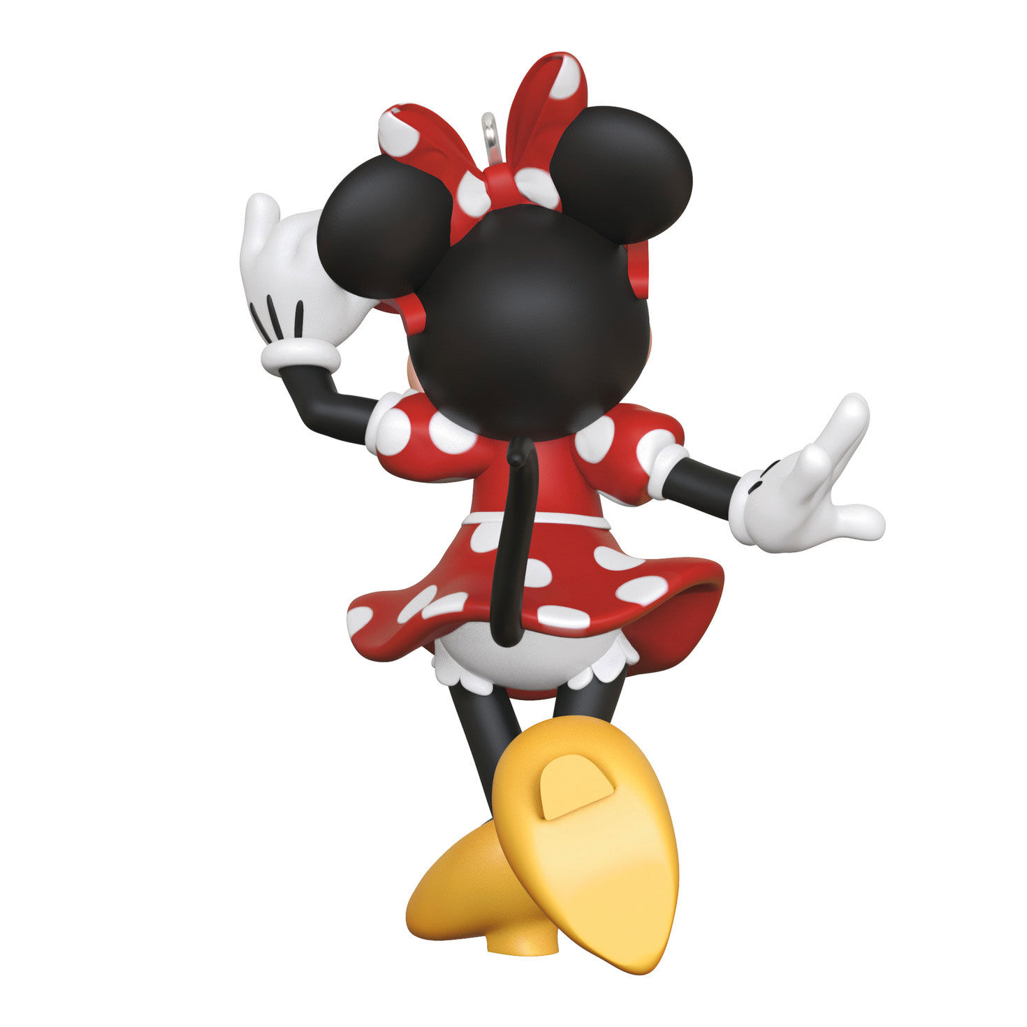 Disney Minnie Mouse Sunny Chic Ornament - Keepsake Ornaments | Hallmark
