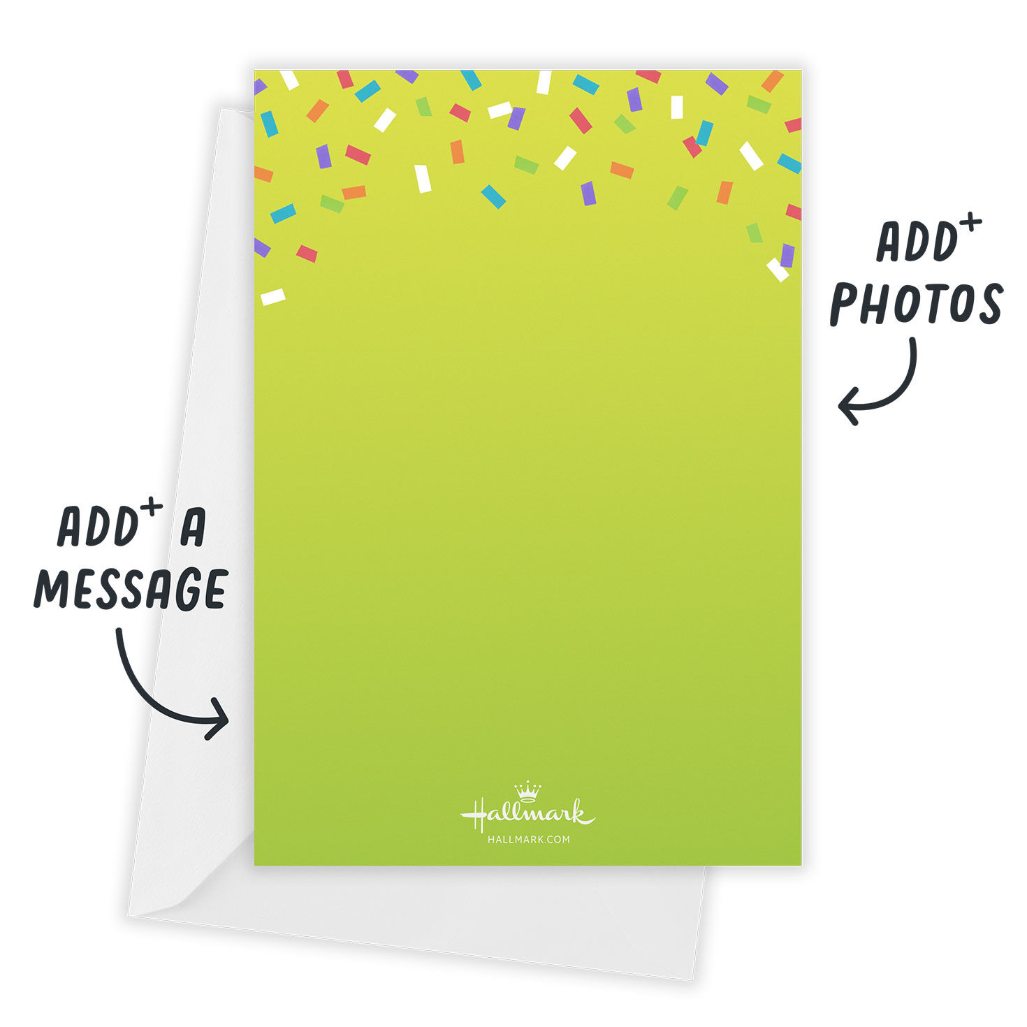 Let's Party Piñata Invitation - Invitations | Hallmark