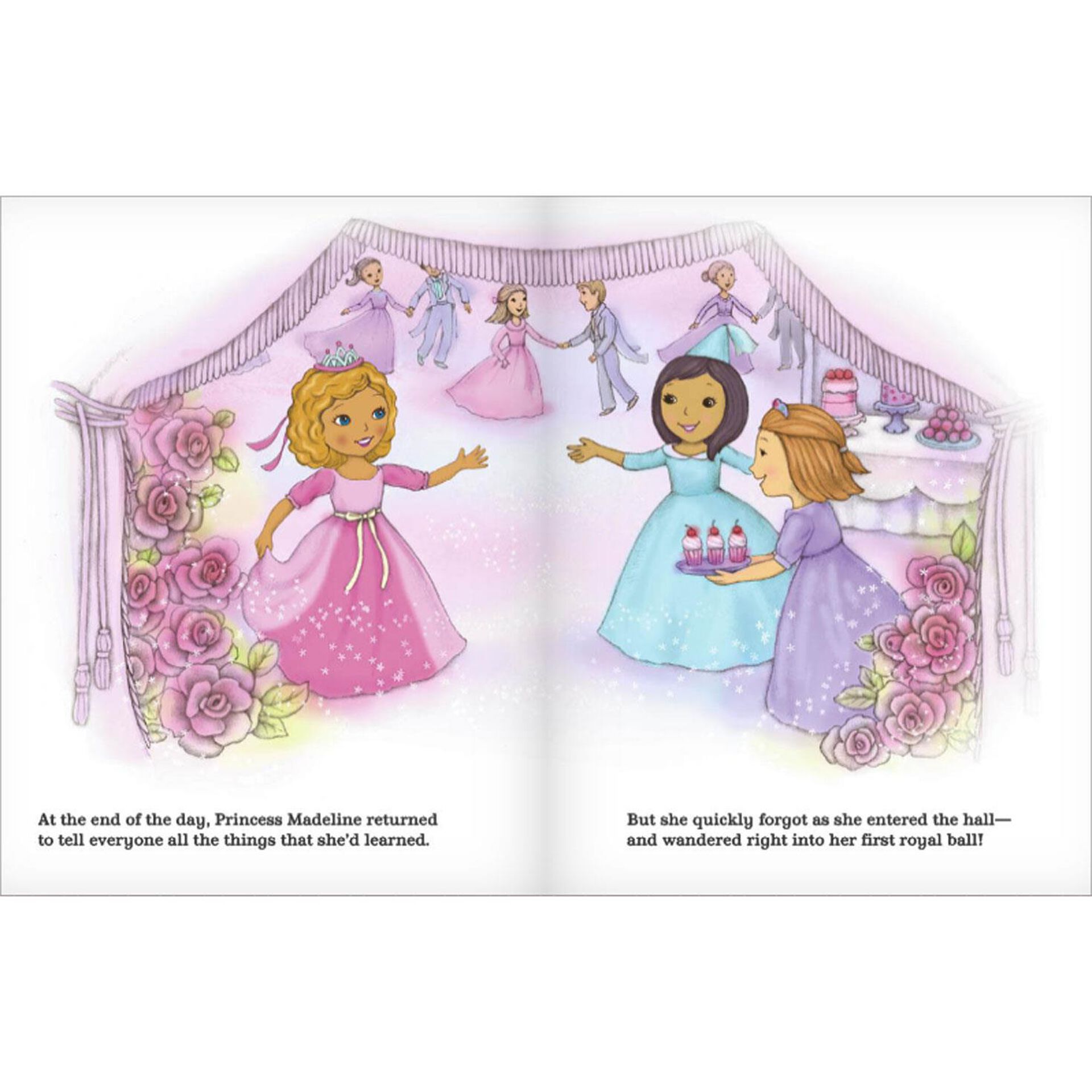 Princess Personalized Book - Personalized Books - Hallmark