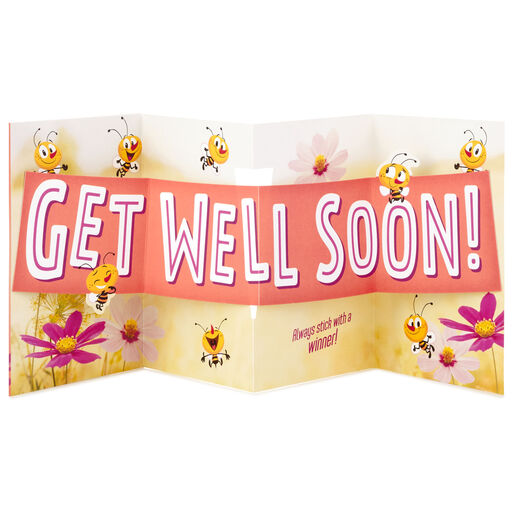 Get Well Cards | Hallmark