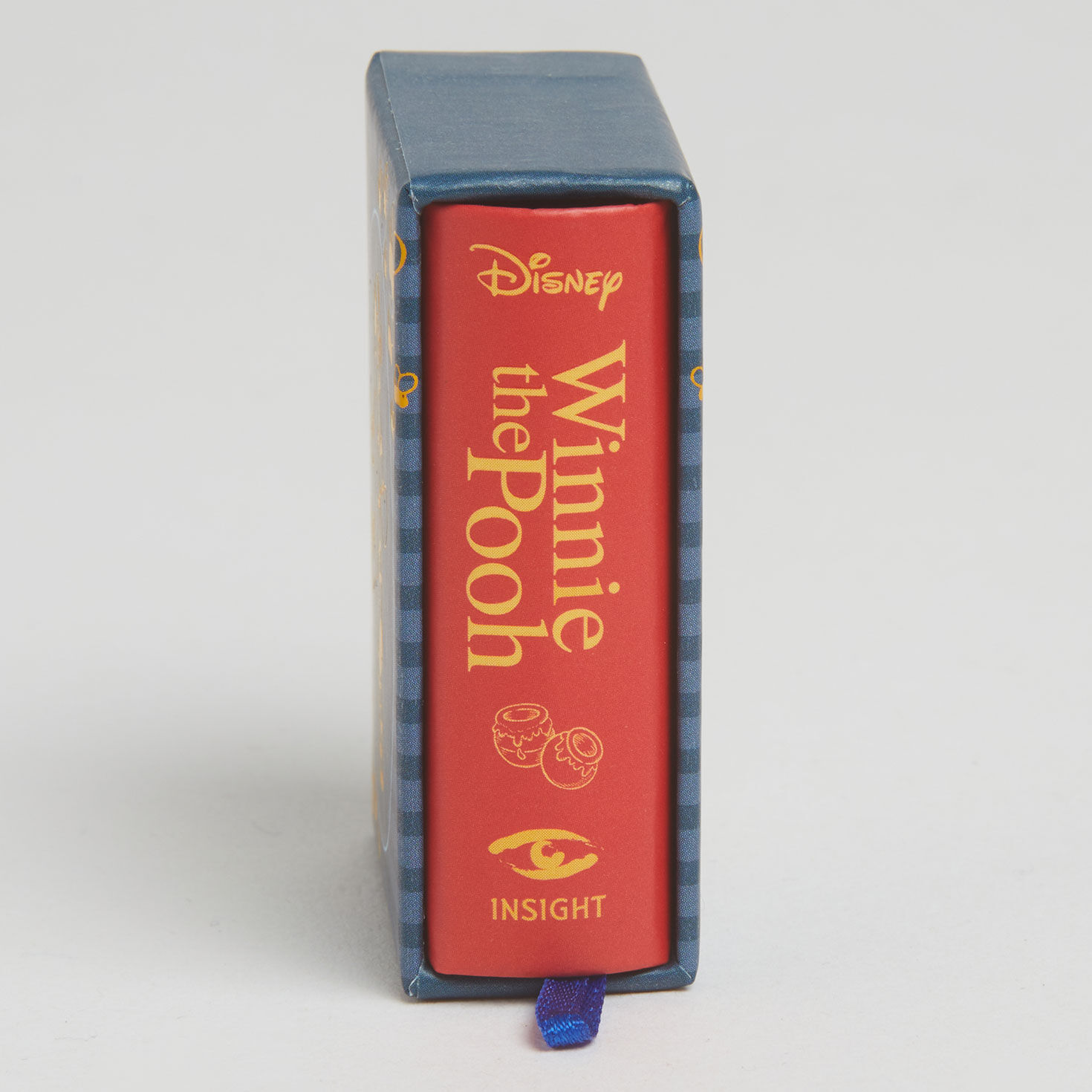 Disney Winnie the Pooh Tiny Book - Picture Books | Hallmark