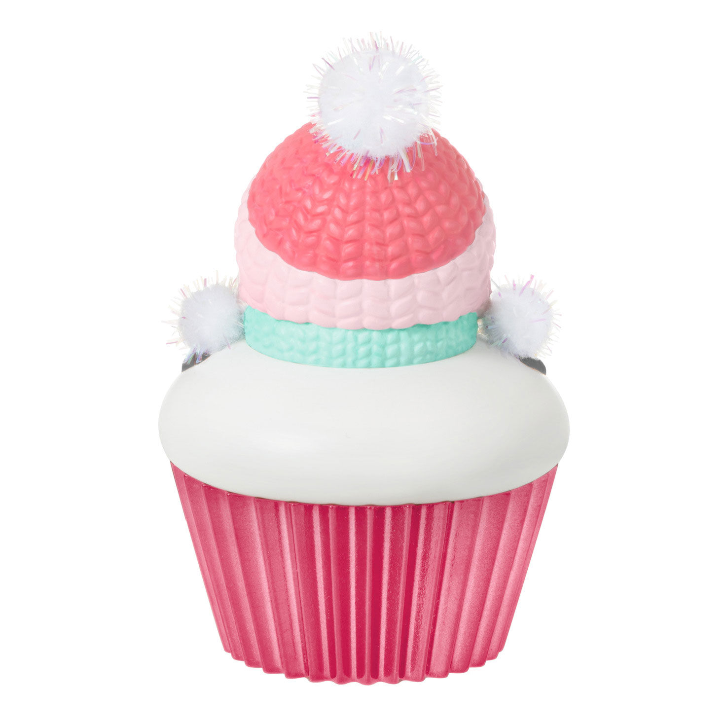 Great-Granddaughter Cupcake 2025 Ornament - Keepsake Ornaments | Hallmark