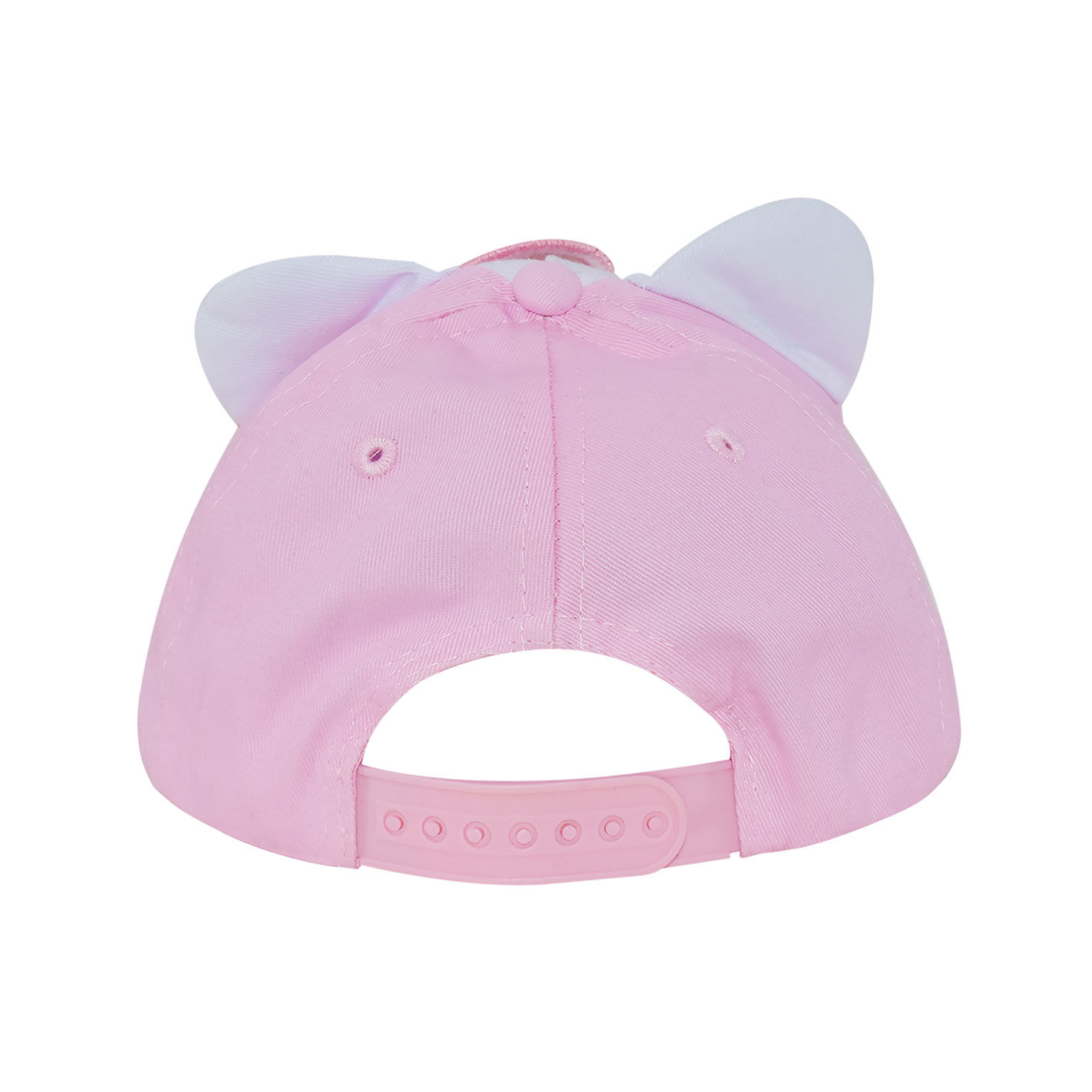 Concept One Sanrio Hello Kitty Kids' Baseball Cap - Scarves, Hats ...