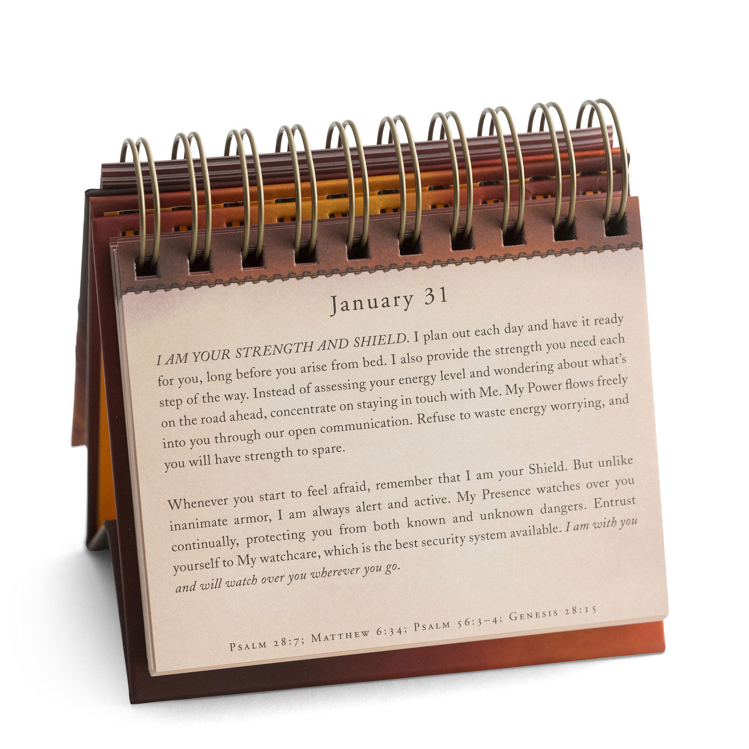 Jesus Calling 365-Day Perpetual Calendar - Calendars & Planners | Hallmark