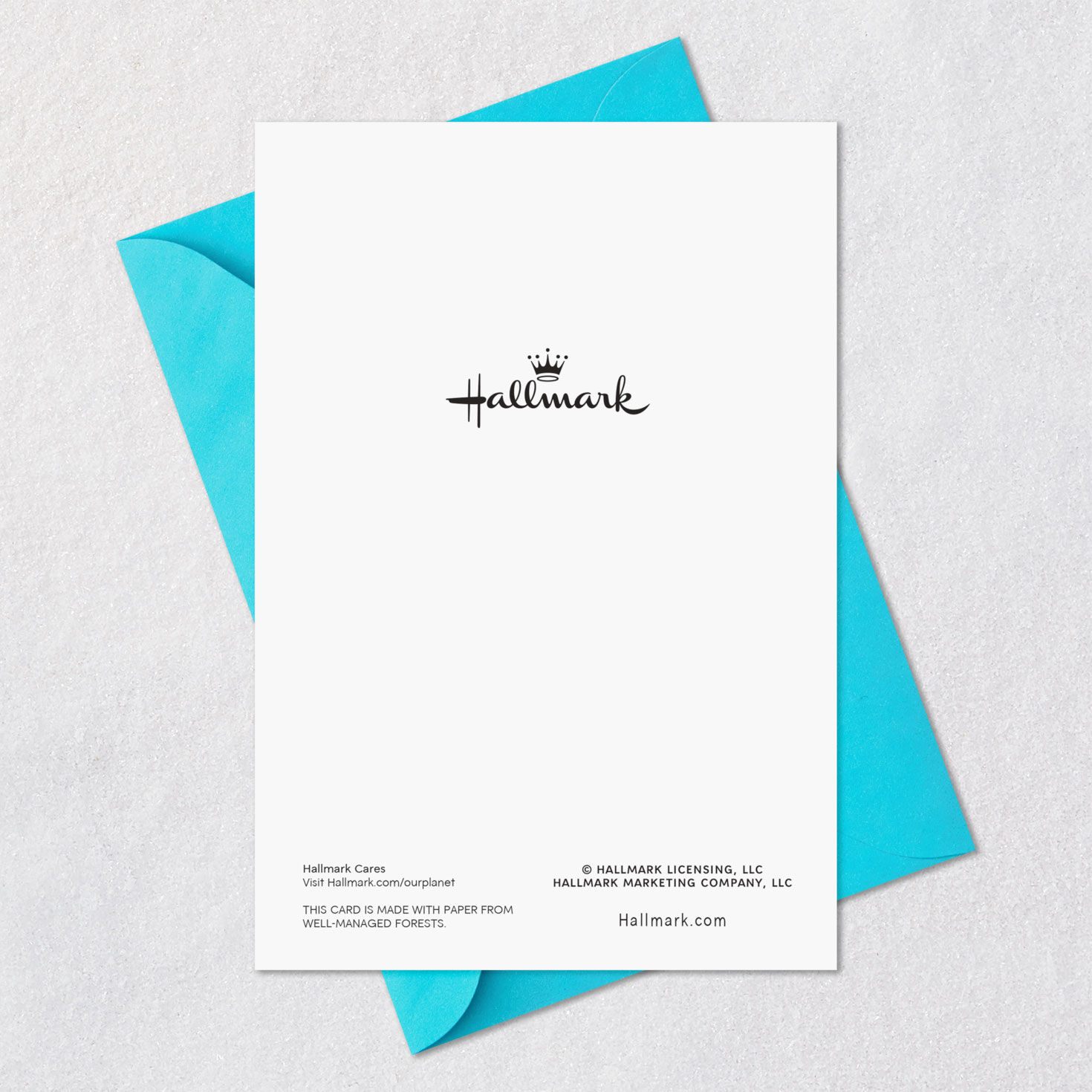 Iridescent Fireworks New Year Cards, Pack of 6 - Boxed Cards | Hallmark