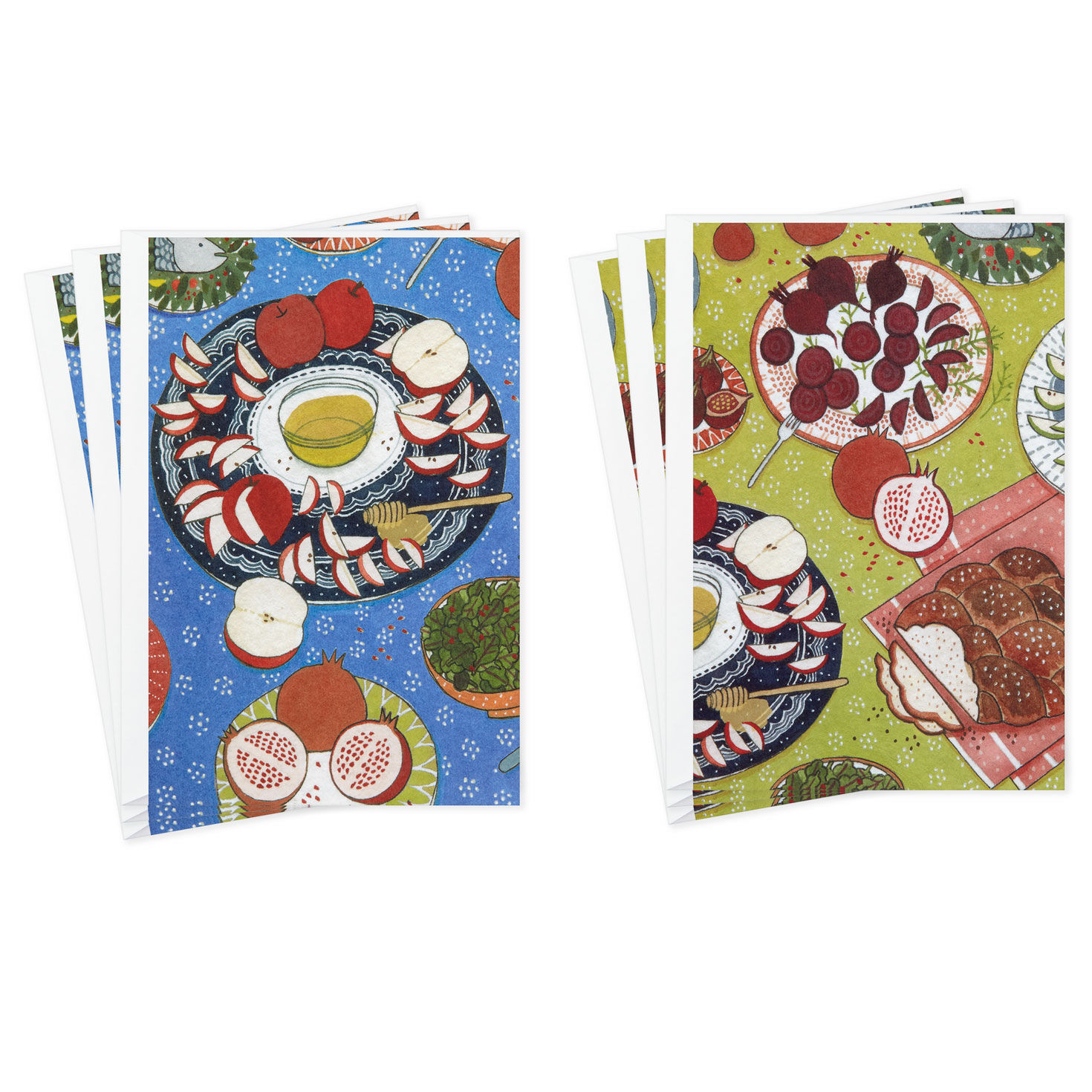 Rosh Hashanah Cards | Hallmark