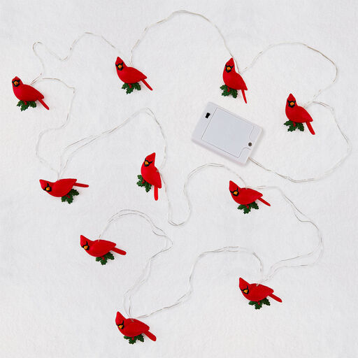 Bird Ornaments | Bird Christmas Ornaments | Hallmark