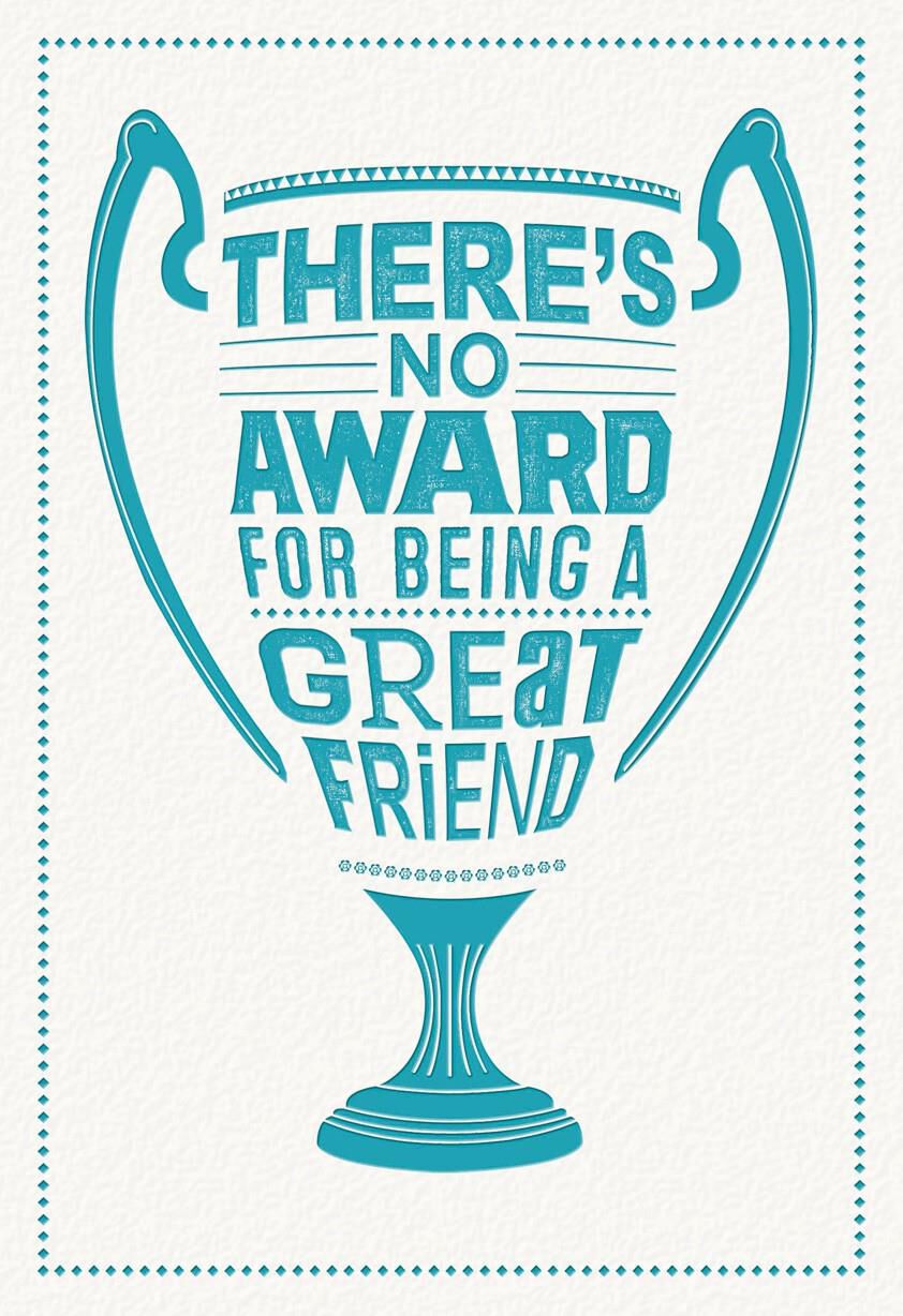 Friendship Cards | Hallmark