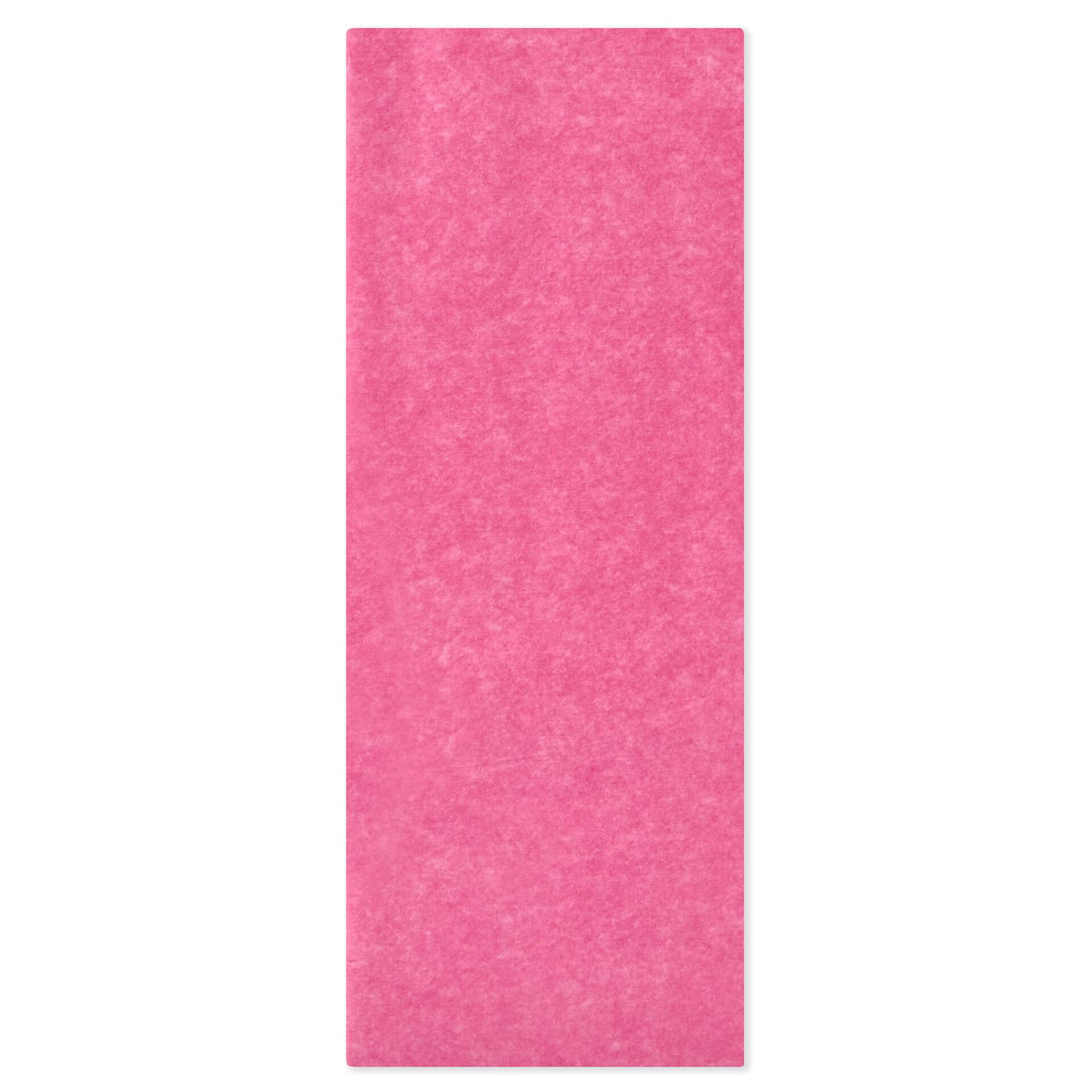 Cerise Pink Tissue Paper, 8 sheets - Tissue - Hallmark