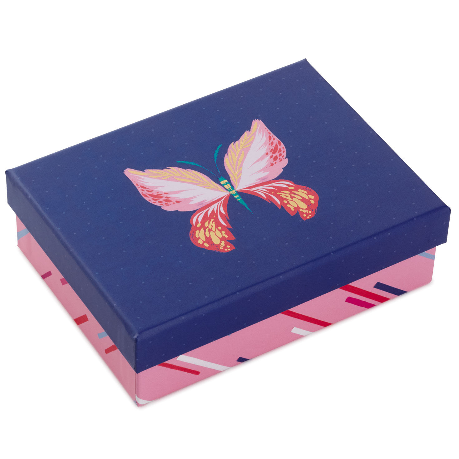 Colorful and Fun Assorted Blank Note Cards, Box of 24 - Note Cards ...