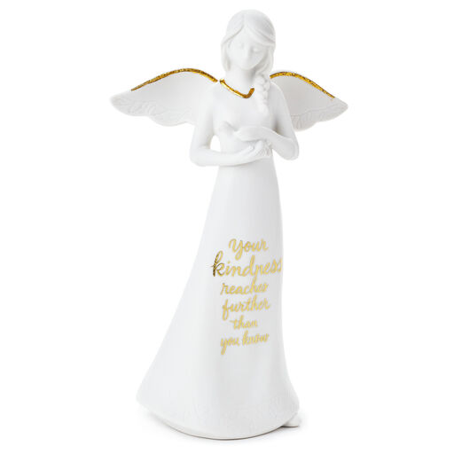 Angel Figurines | Hallmark