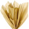 Gold Tissue Paper, 5 sheets - Tissue - Hallmark