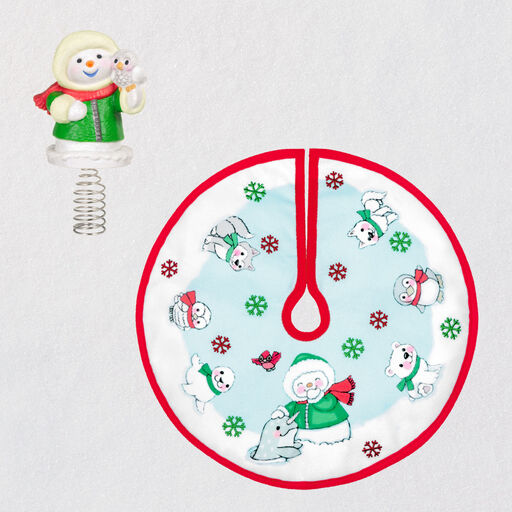 Christmas Tree Toppers | Hallmark