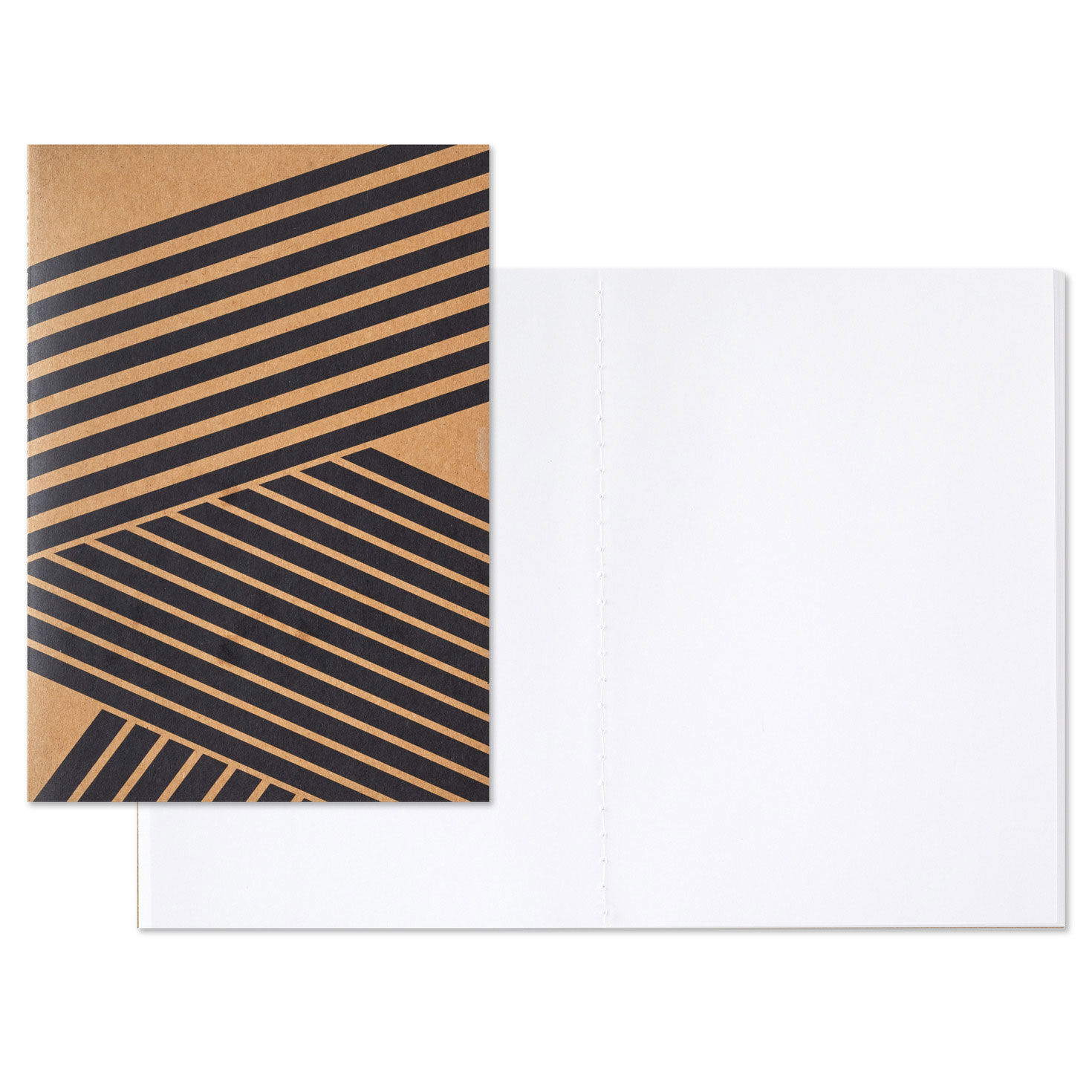 Escape Plan Notebooks, Set of 2 - Notebooks & Journals | Hallmark