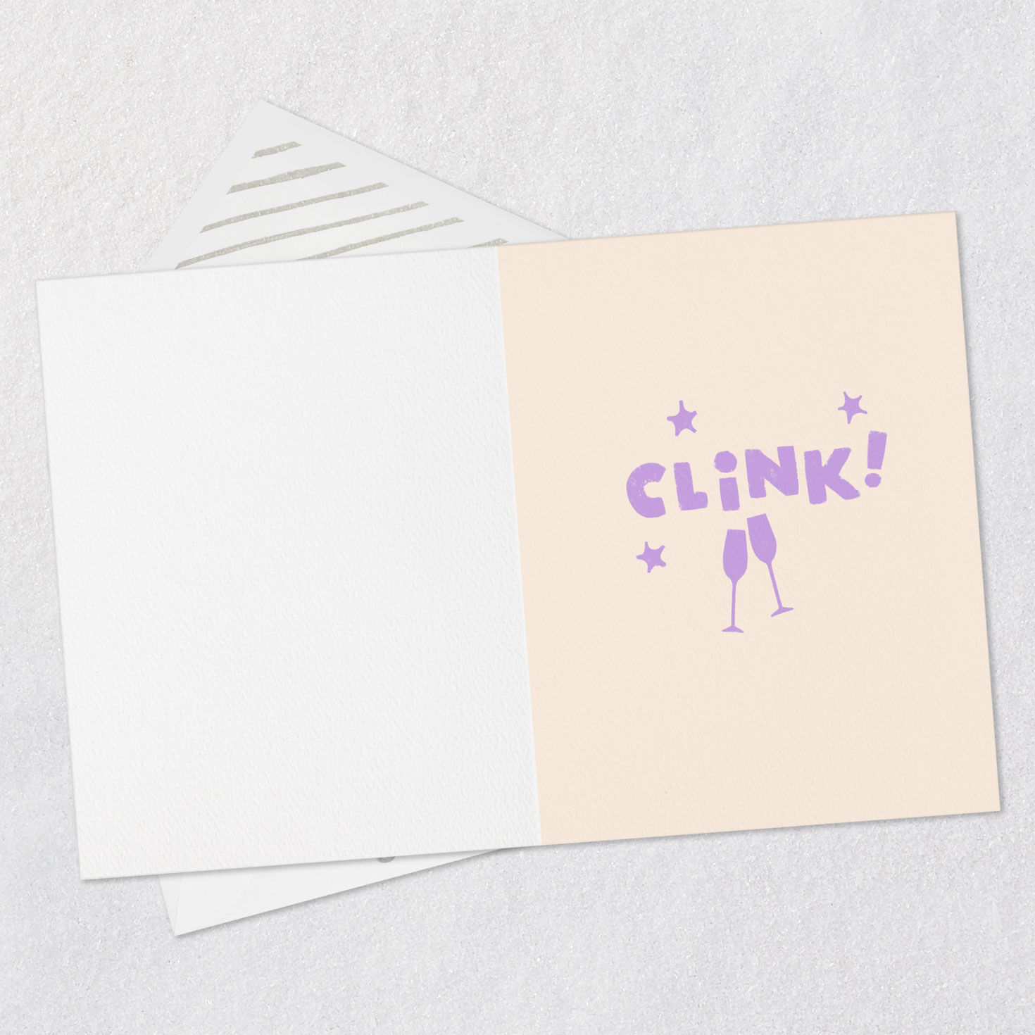 Cheers to You Congratulations Card - Greeting Cards | Hallmark