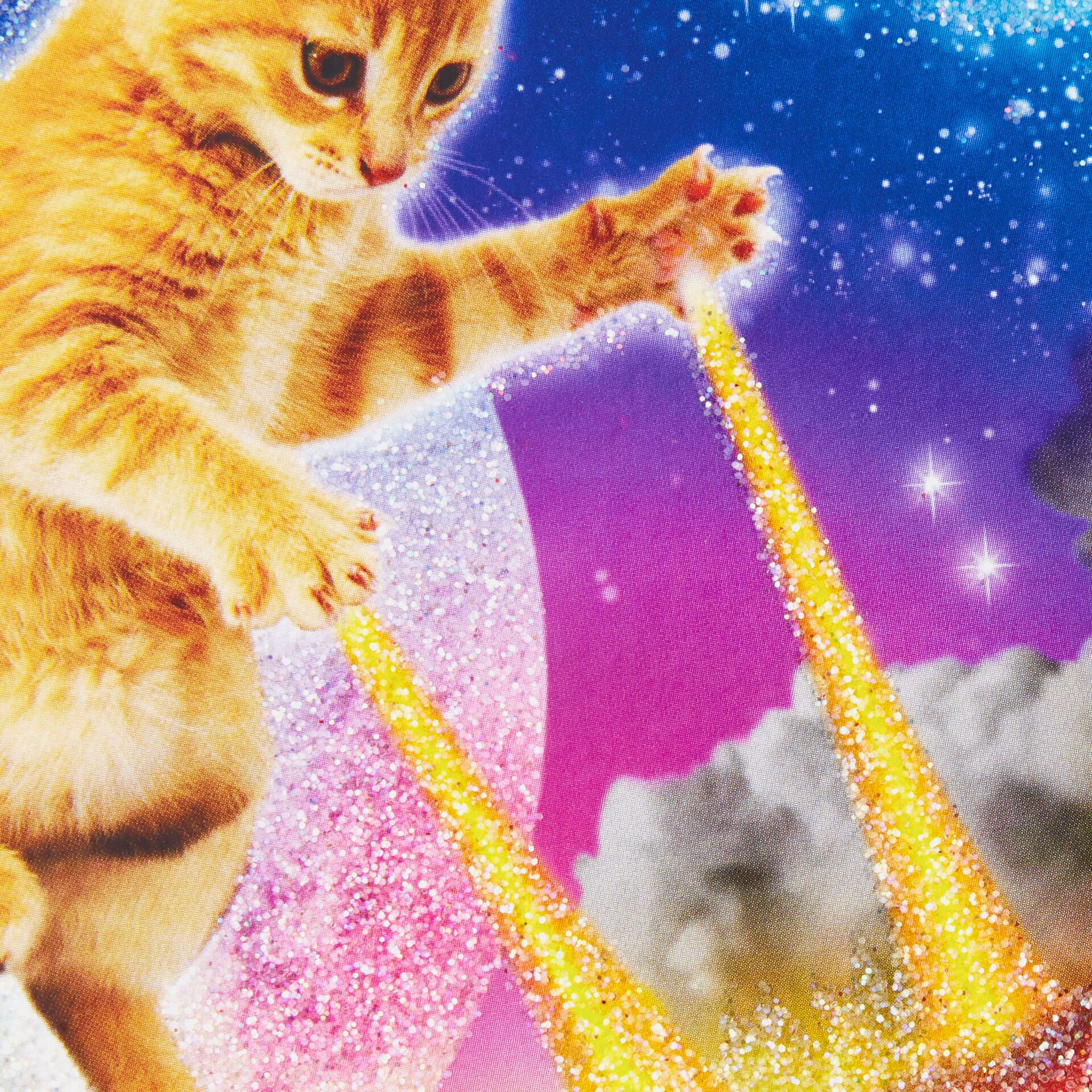 Cake's on Fire Funny Birthday Card - Greeting Cards - Hallmark