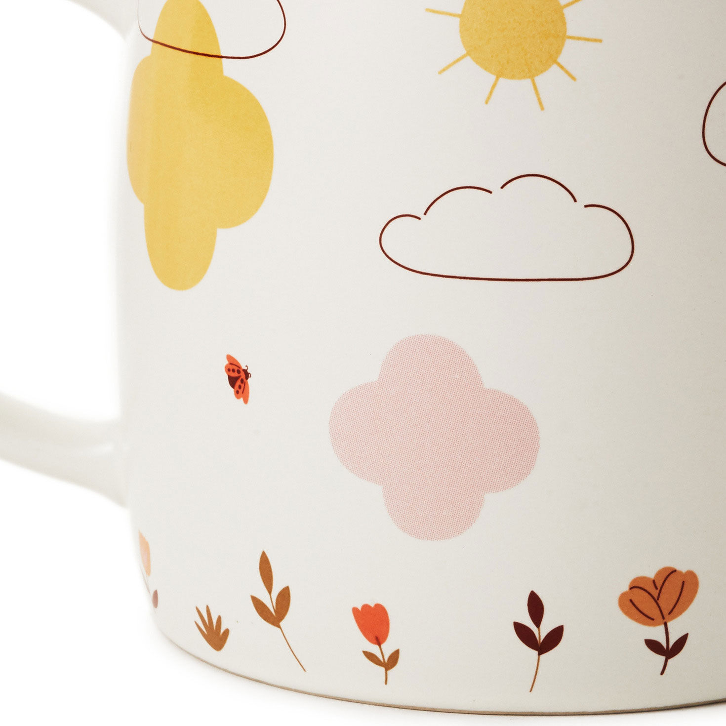 Disney Winnie the Pooh Quote Mug, 17.5 oz. - Mugs | Hallmark